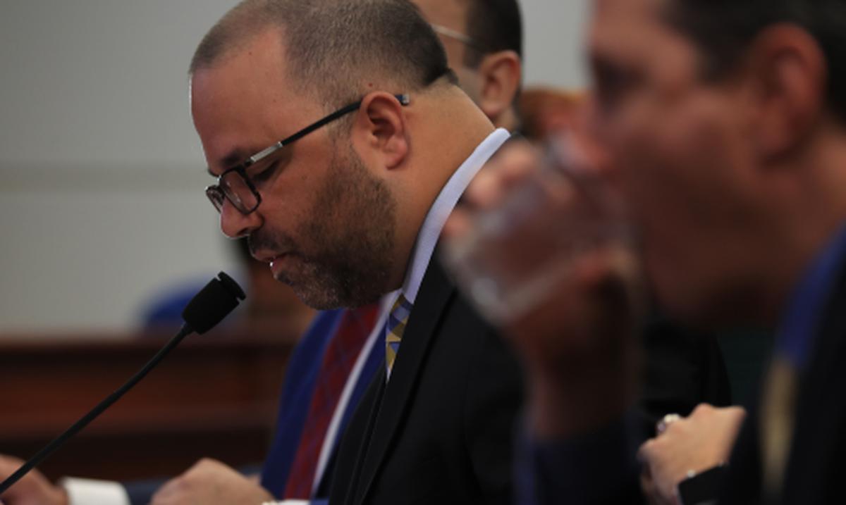 Laboy detalla la distribución de los $60 millones a los pequeños ...