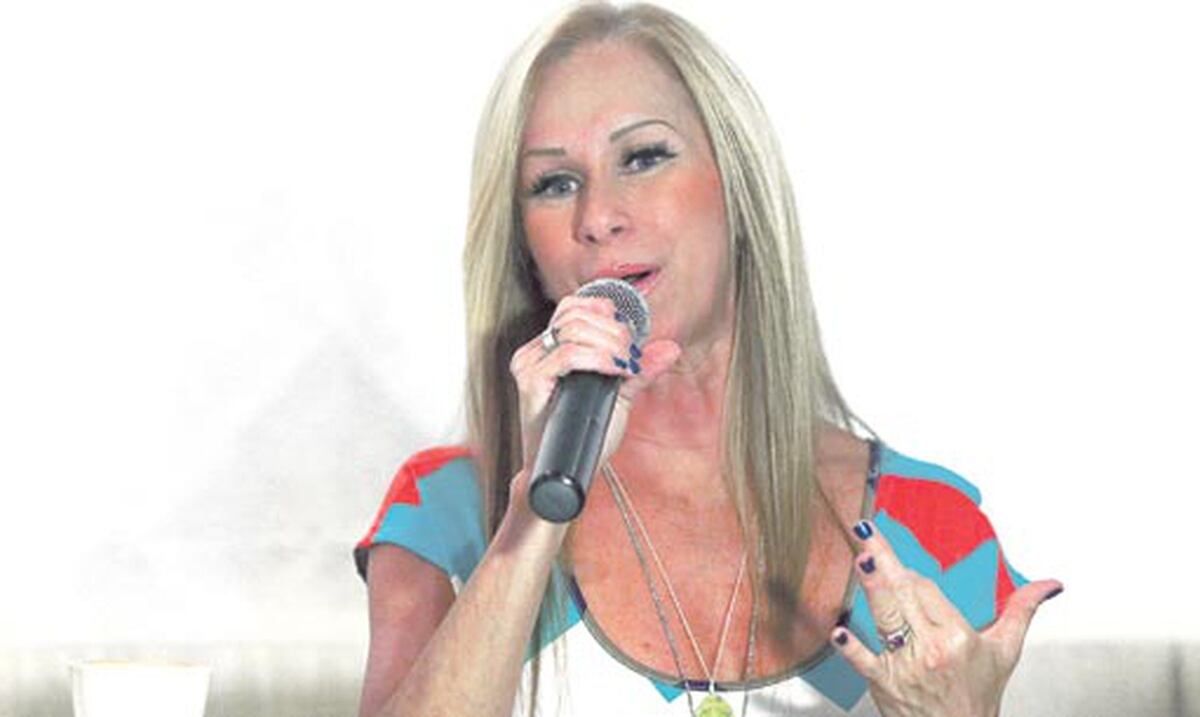 Sonya se queda en Lo sé todo - Primera Hora