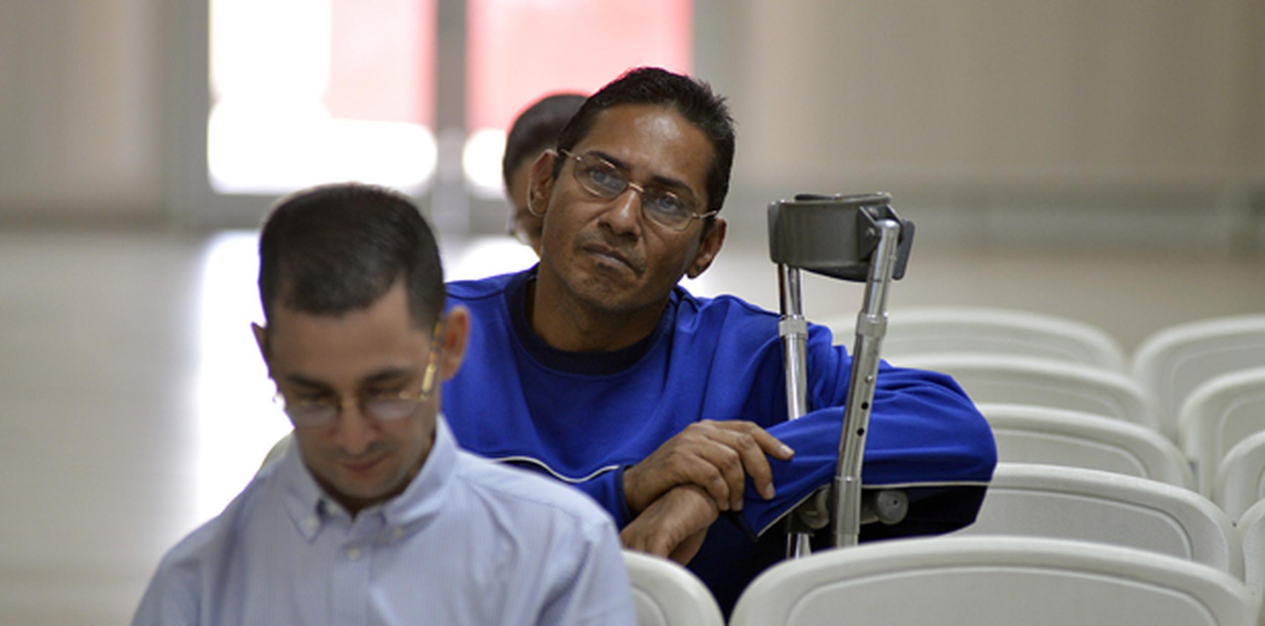 Personas con impedimentos sienten discrimen en el ámbito laboral ...