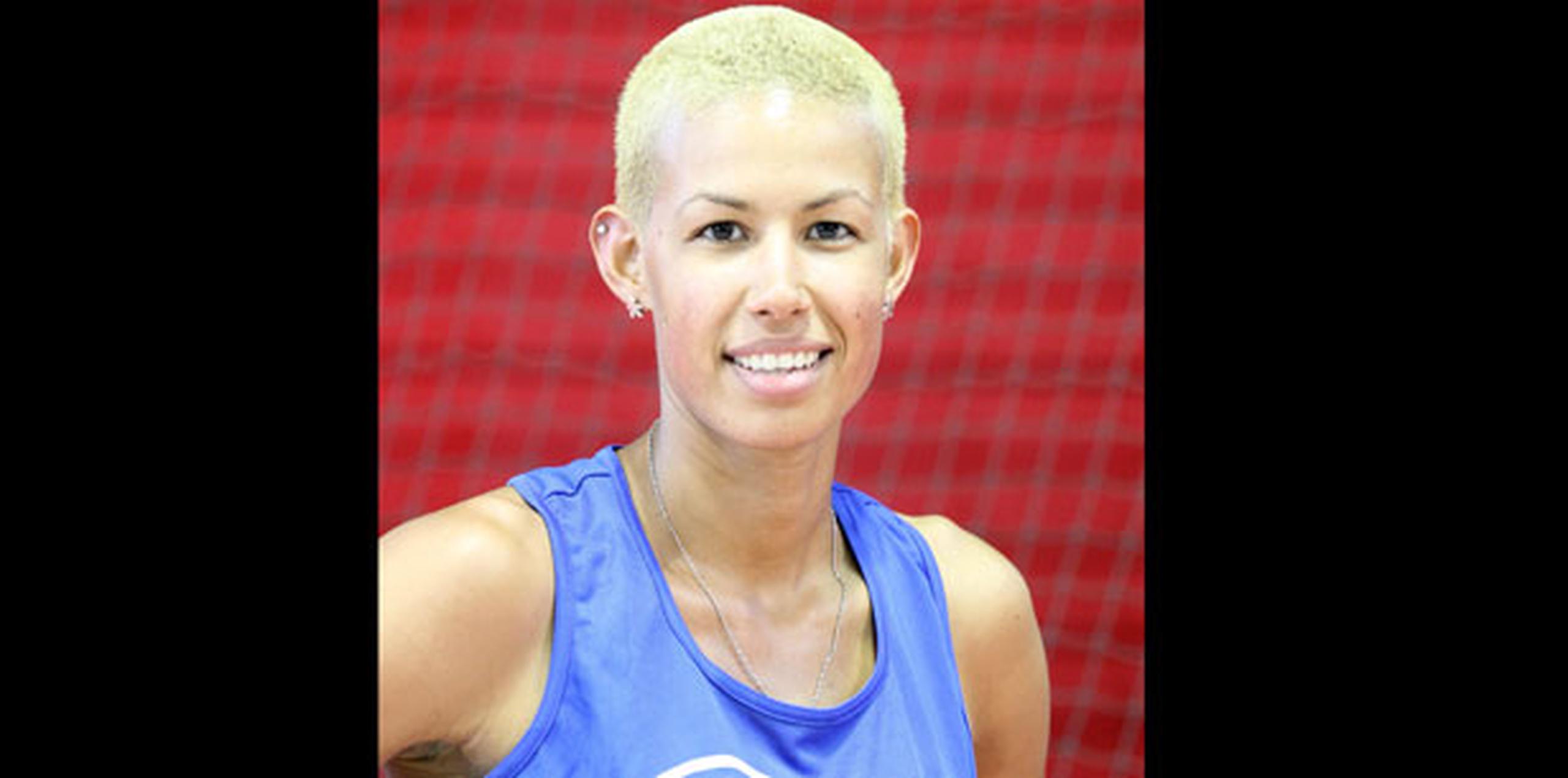 Sheila Ocasio aguarda por la decisión en vista de dopaje - Primera Hora