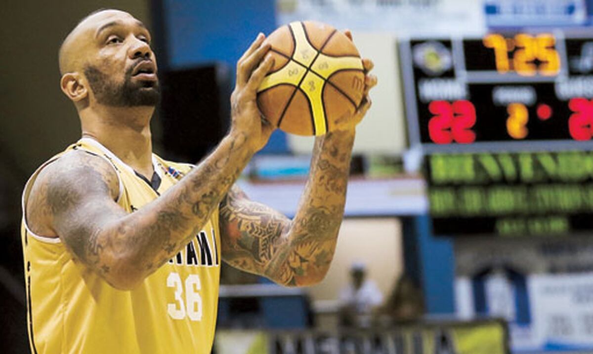 Peter John Ramos es el más valioso en el BSN - Primera Hora