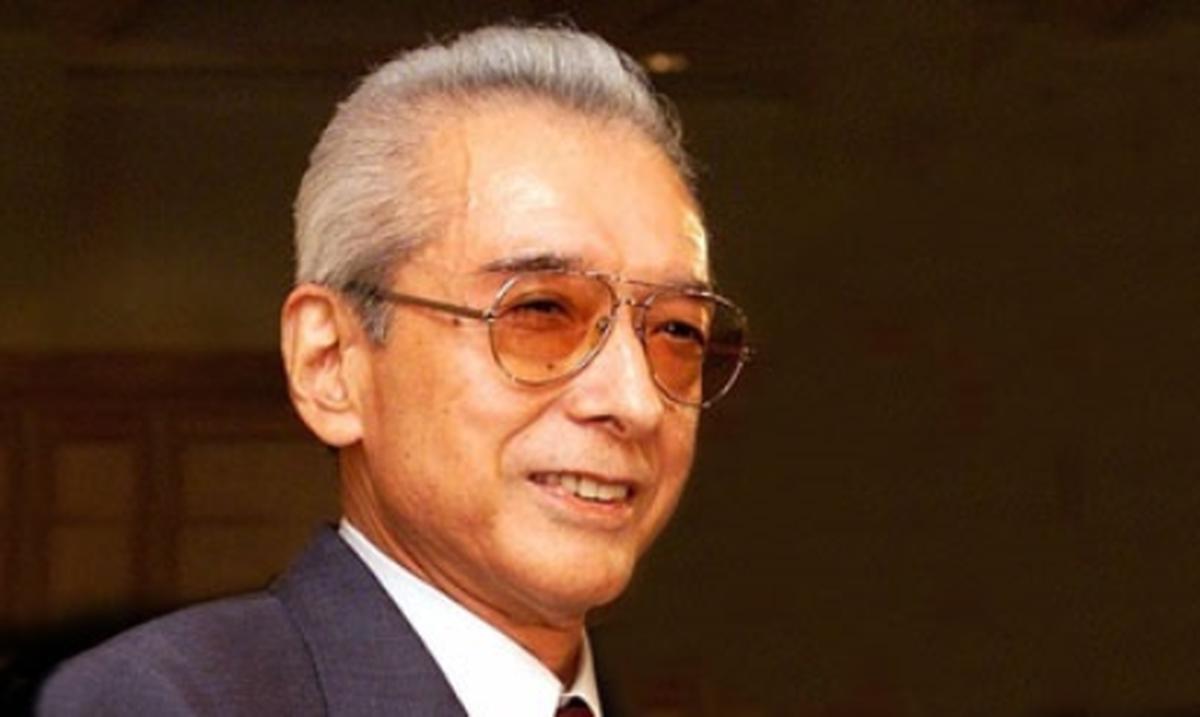 Muere Hiroshi Yamauchi, ex presidente de Nintendo - Primera Hora