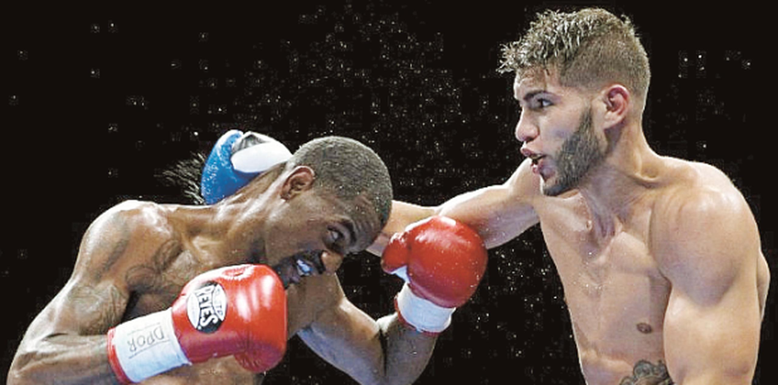 Situación de Prichard Colón nos recuerda los peligros del boxeo ...