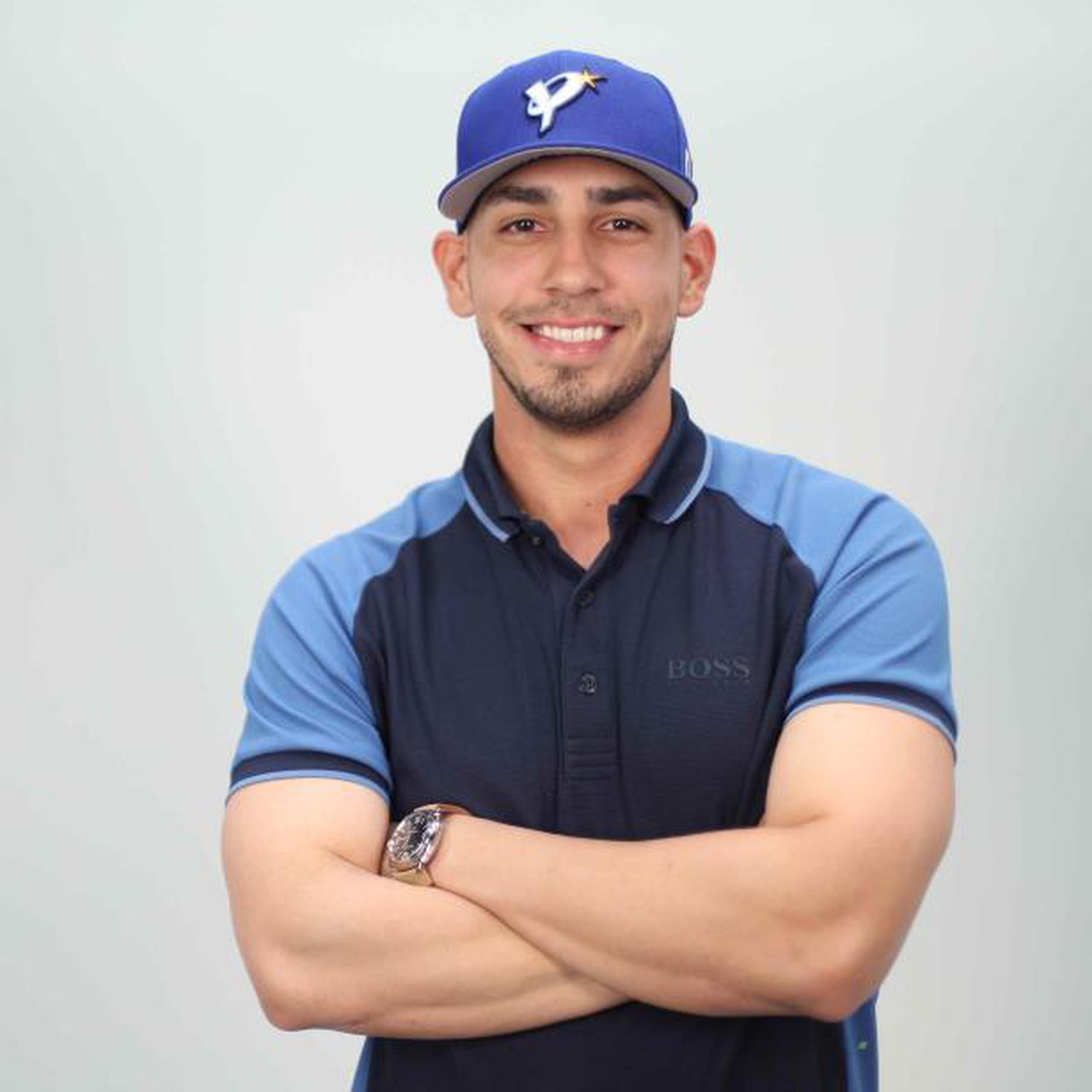 Neftalí Soto es el nuevo emperador del béisbol japonés - Primera Hora