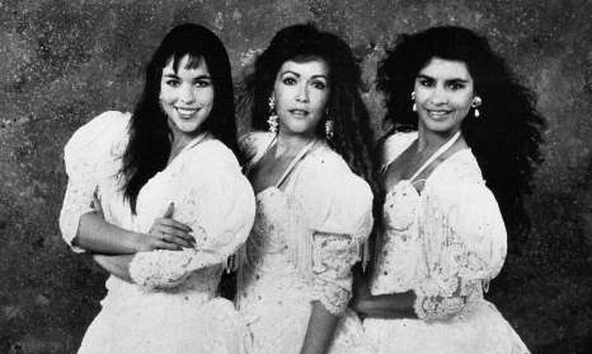 El elegante sabor de Chantelle - Primera Hora