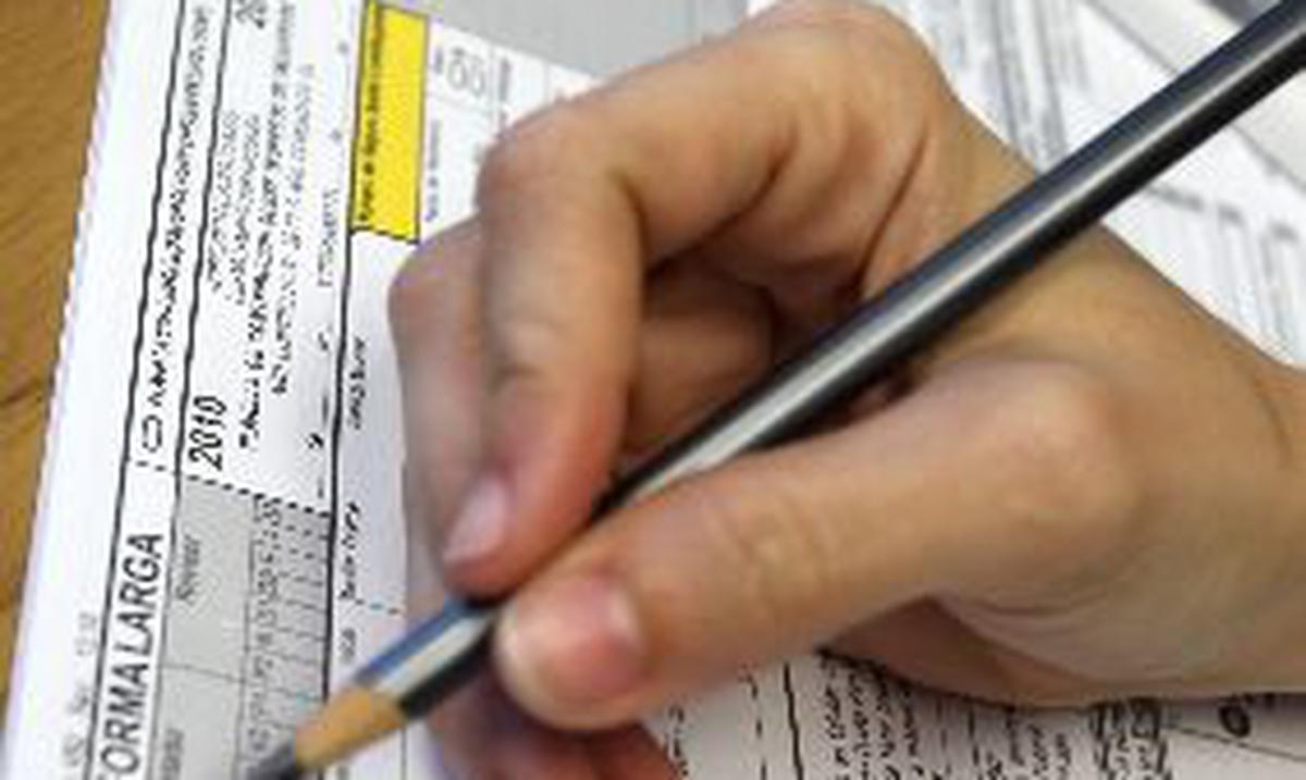 Cómo pedir prórroga al rendir su planilla - Primera Hora