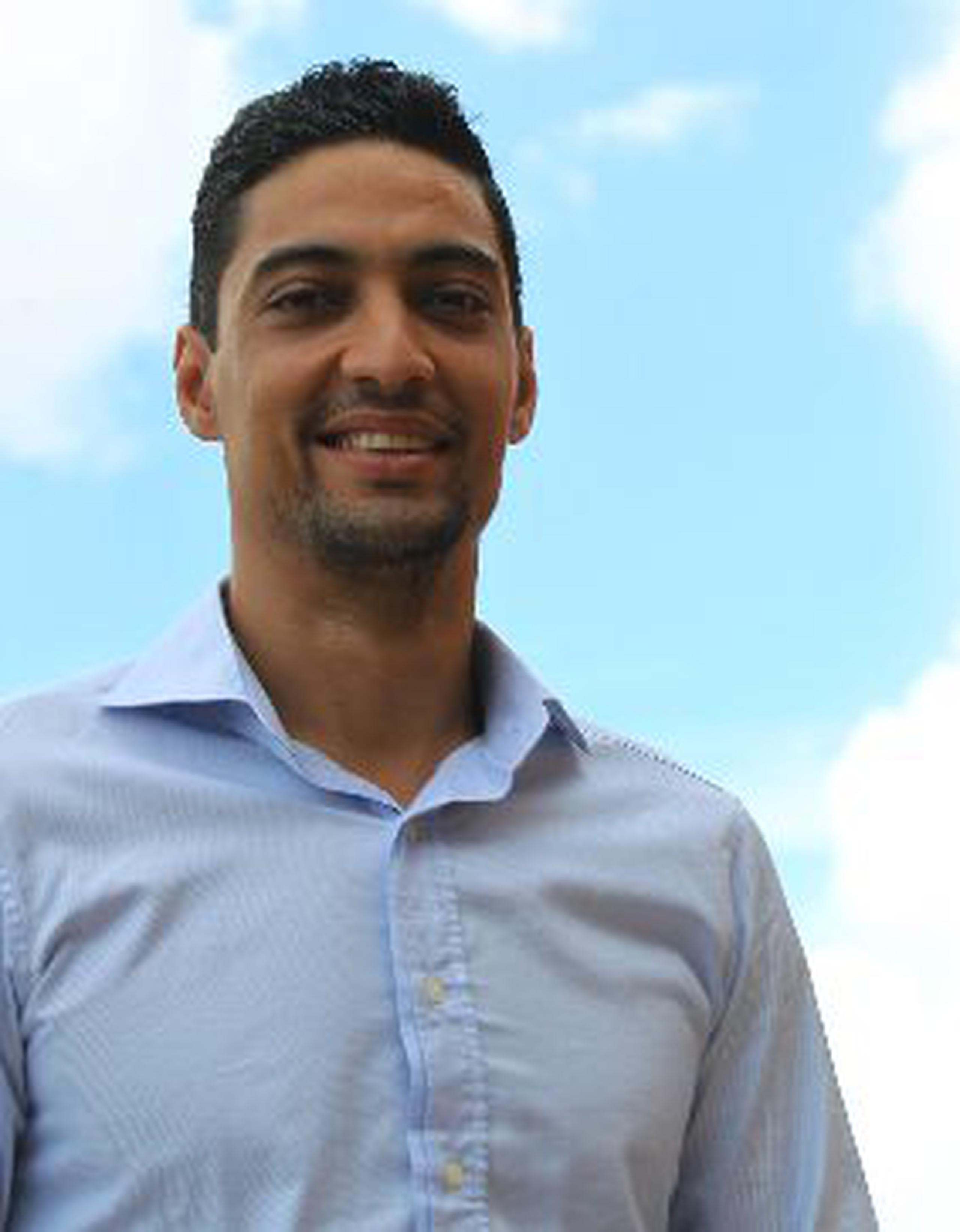 Picky Soto: A darlo todo por Arecibo - Primera Hora