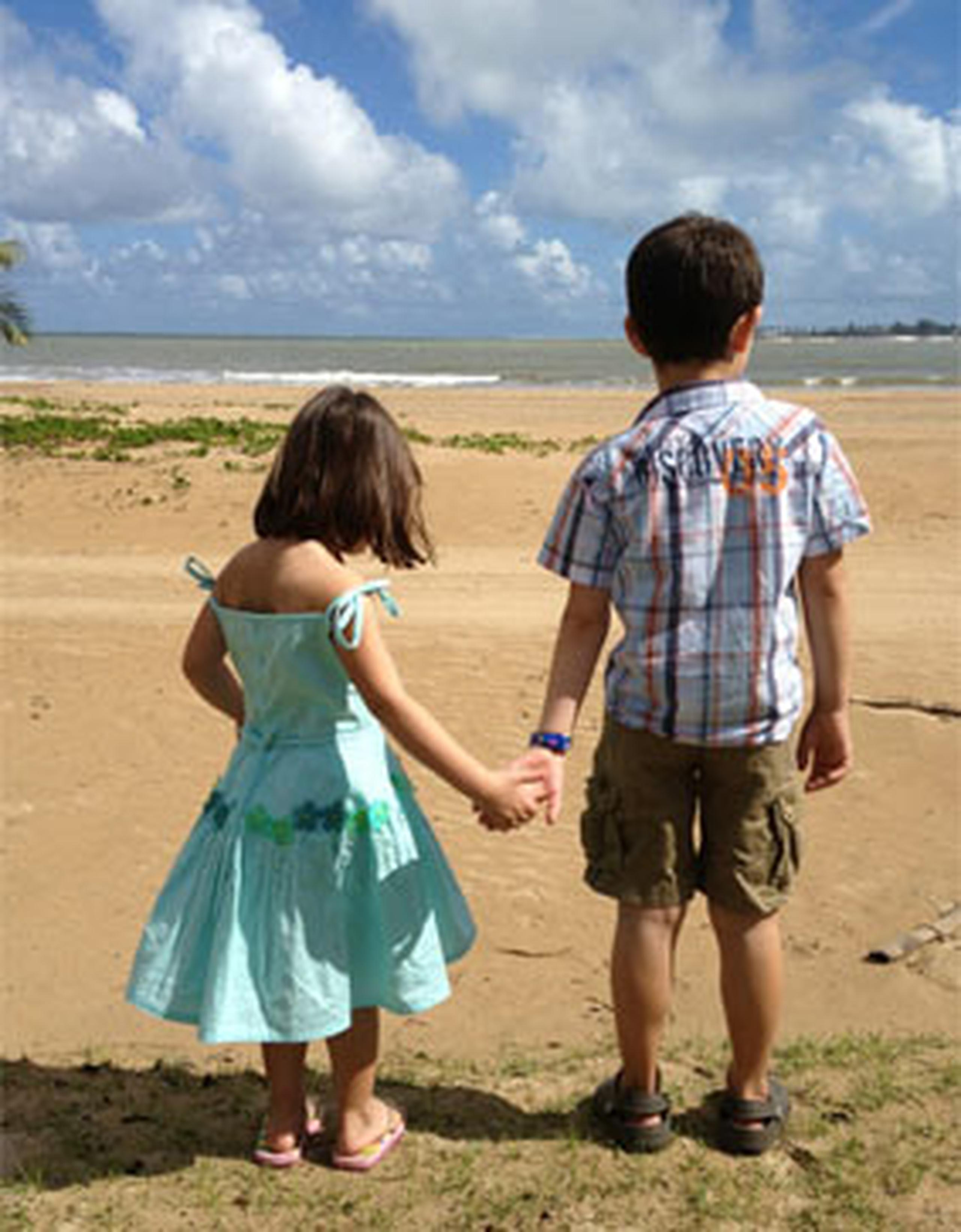 Millie Corretjer comparte su felicidad - Primera Hora