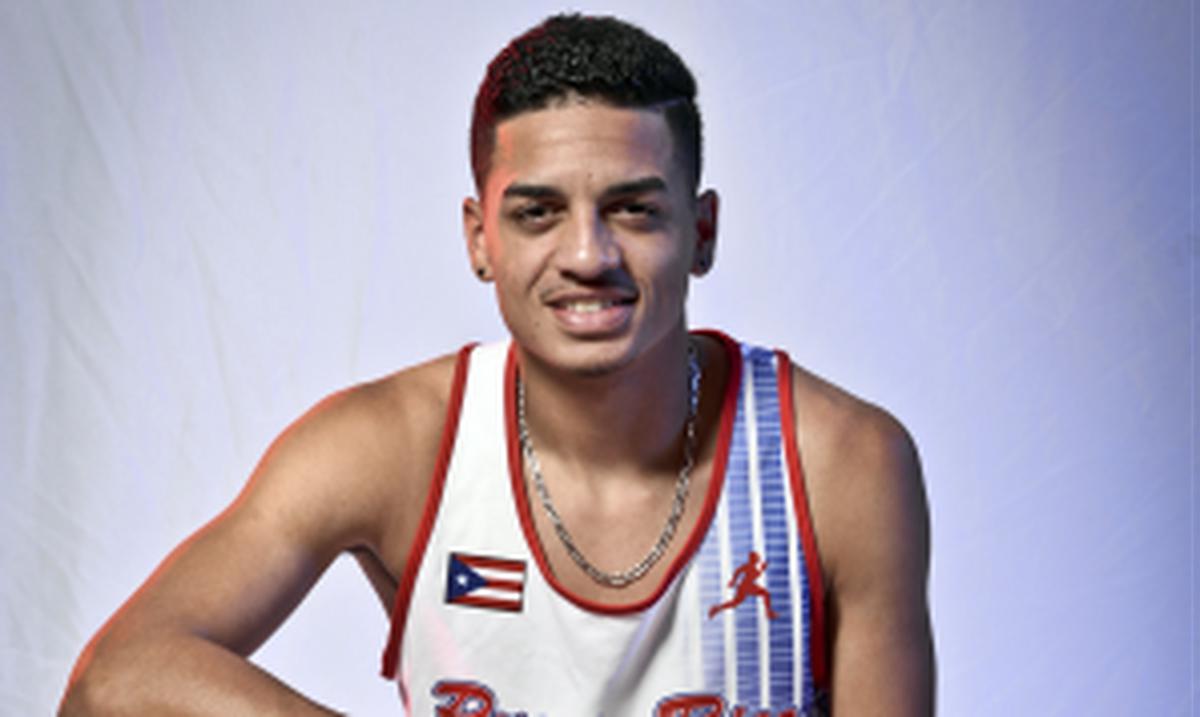 Buena marca de Andrés Arroyo - Primera Hora