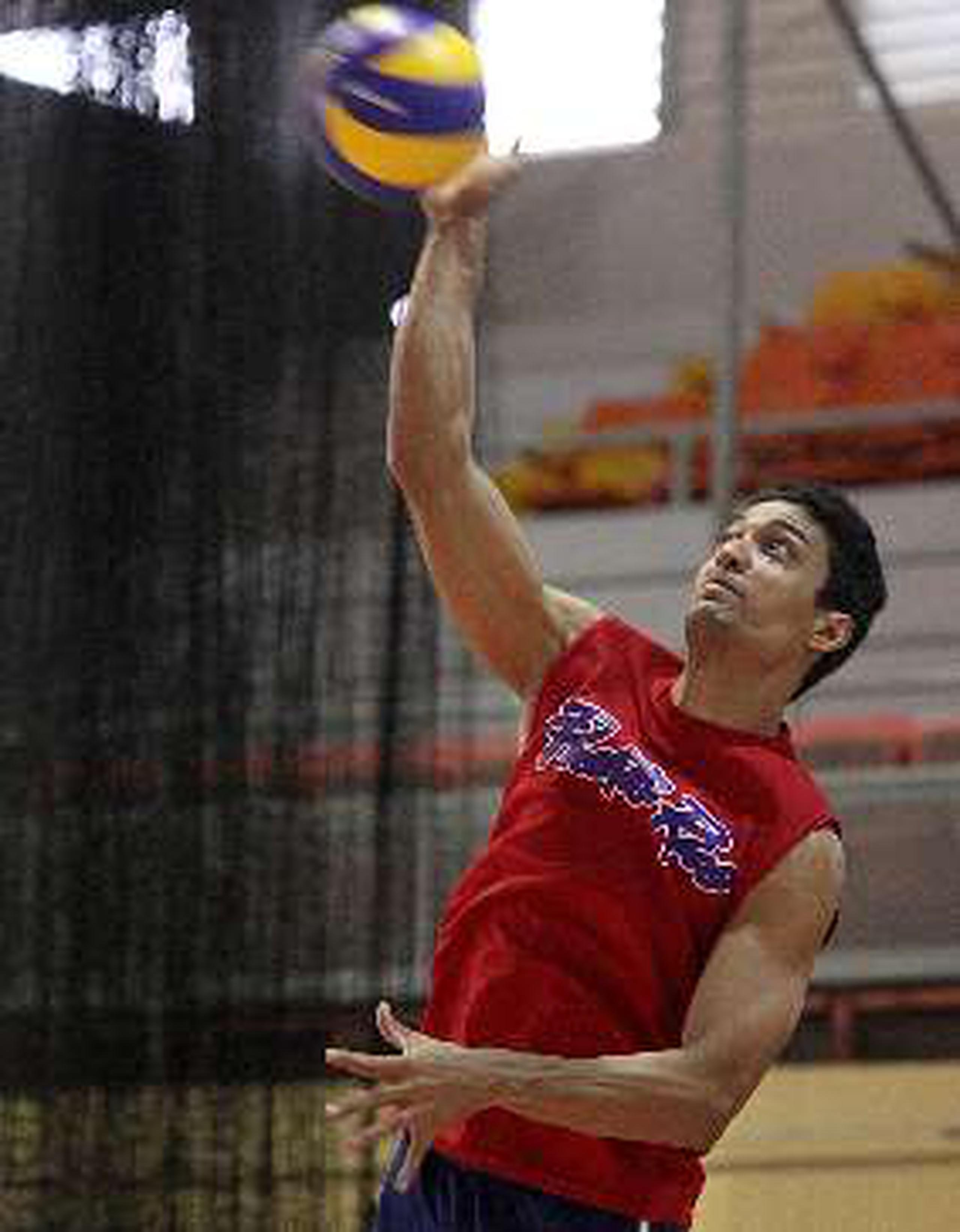 “Picky” Soto pasará por el quirófano - Primera Hora