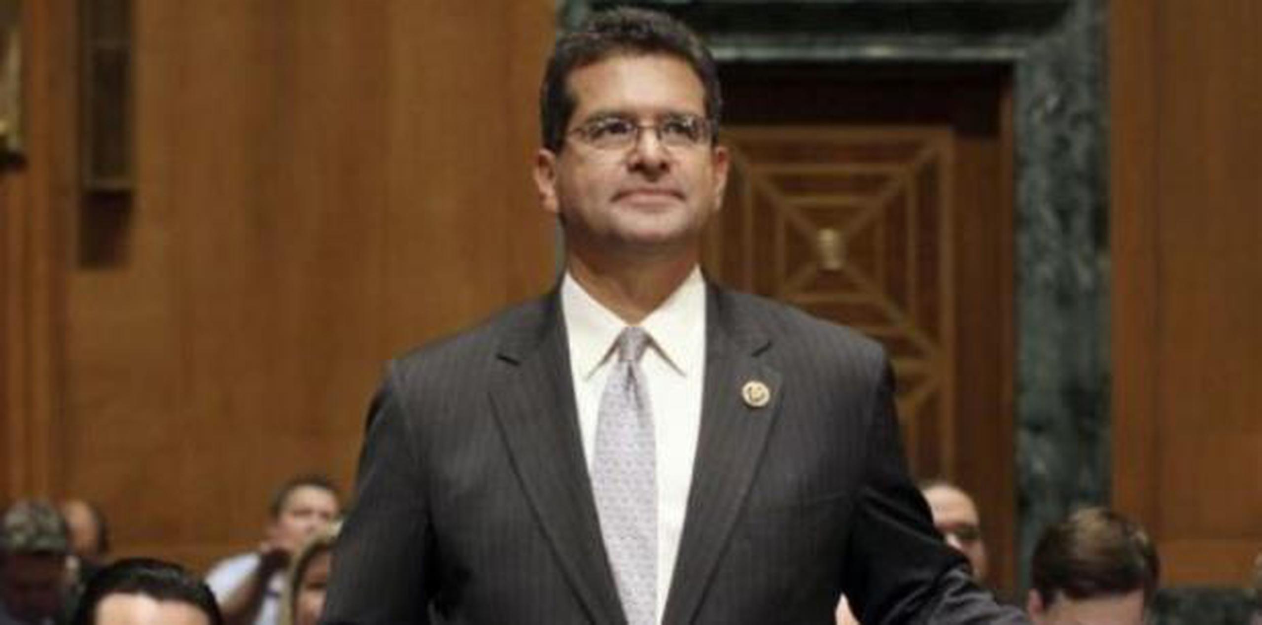 El nominado a secretario Estado podría ser Pedro Pierluisi - Primera Hora