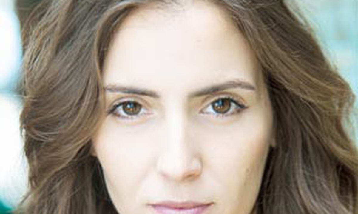 Yaiza Figueroa a la conquista del Viejo Continente - Primera Hora