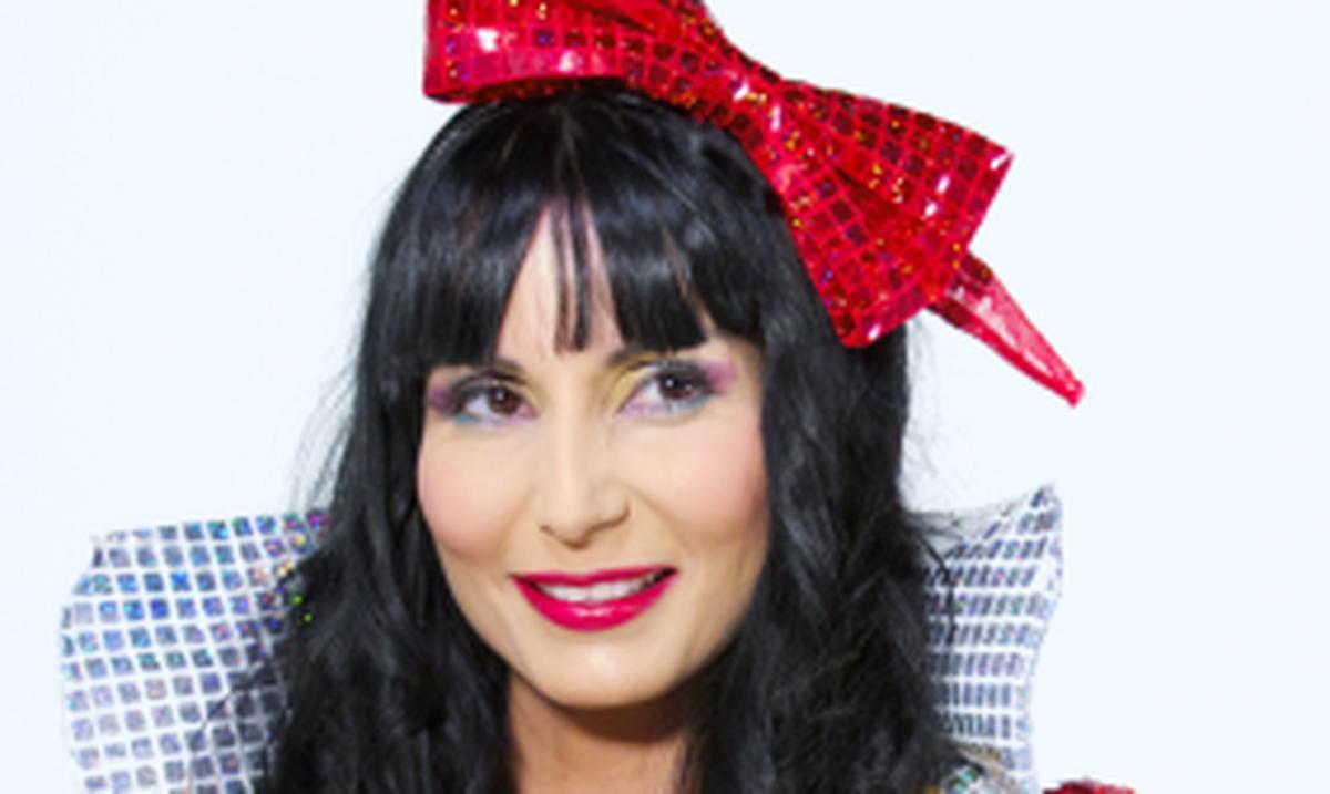 Lady Mágica se va de gira como “Blancanieves” - Primera Hora