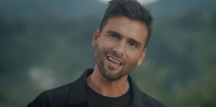 Christian Daniel presenta su nueva balada pop "“Para siempre" - Primera ...