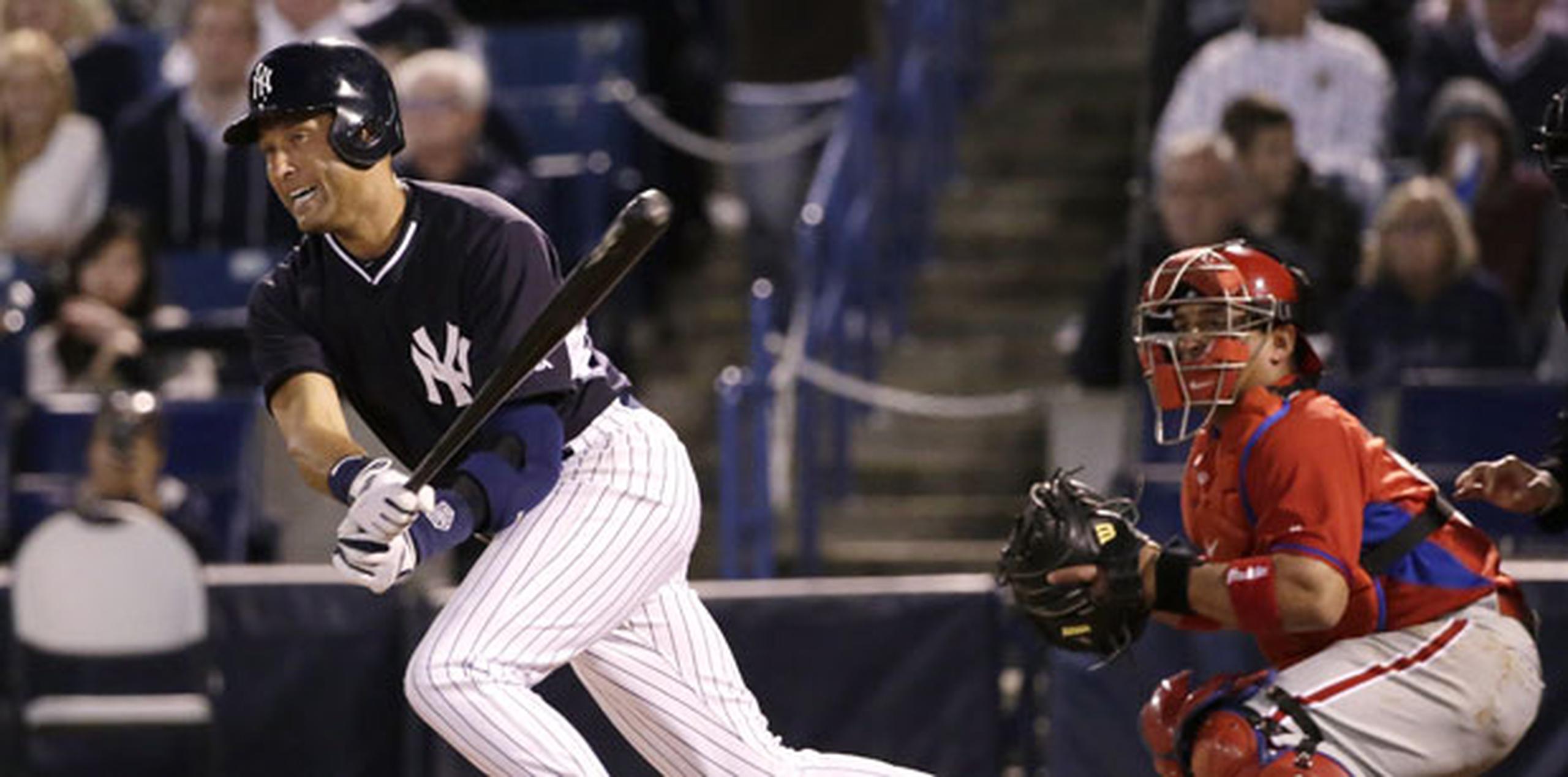 Los Yankees siguen siendo el equipo que más vale en la MLB - Primera Hora