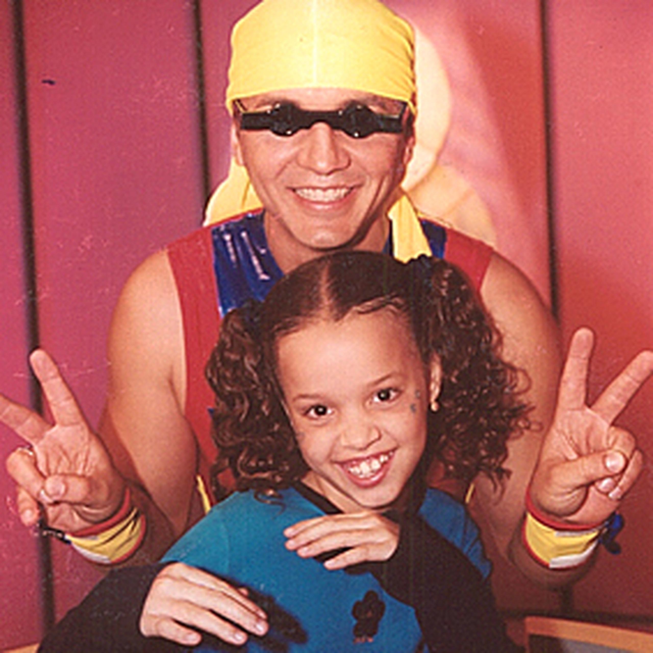 Muere DJ del programa “Pégate con Chevy” - Primera Hora