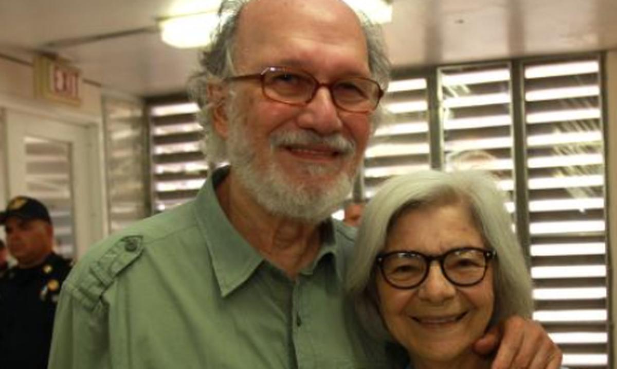 Jacobo regresa a la televisión - Primera Hora