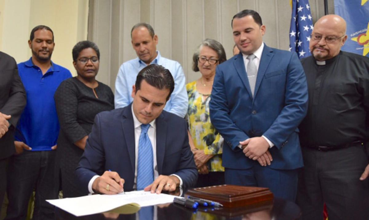 Con nueva ley las Comunidades Especiales - Primera Hora