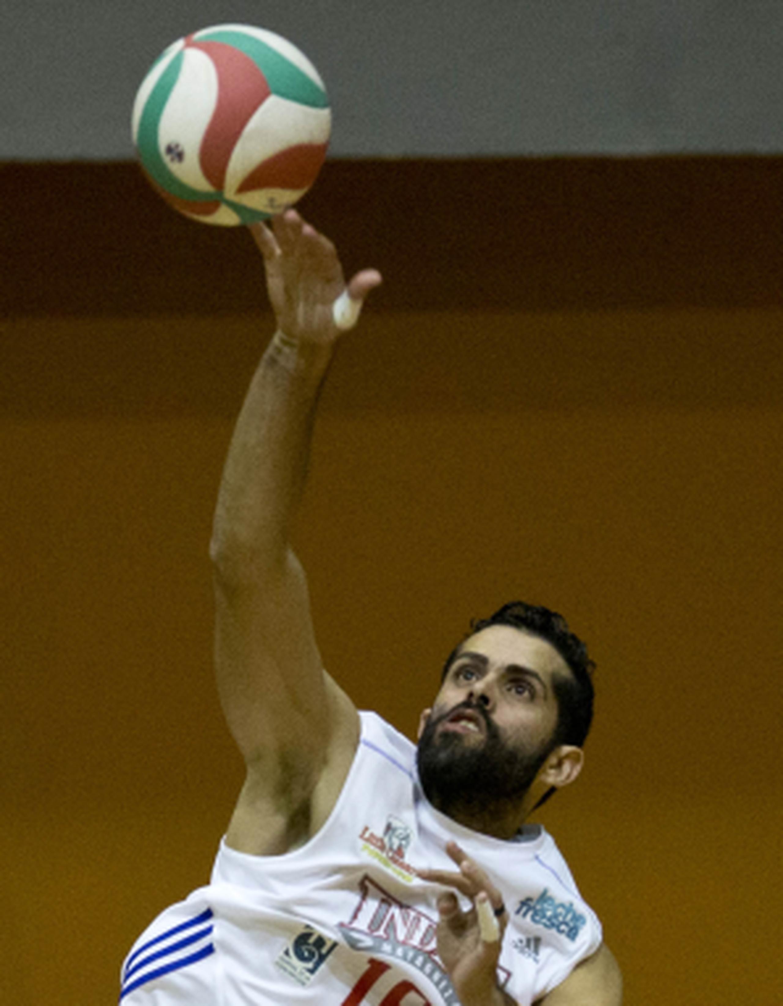 Jackson Rivera es ‘tú papá’ - Primera Hora