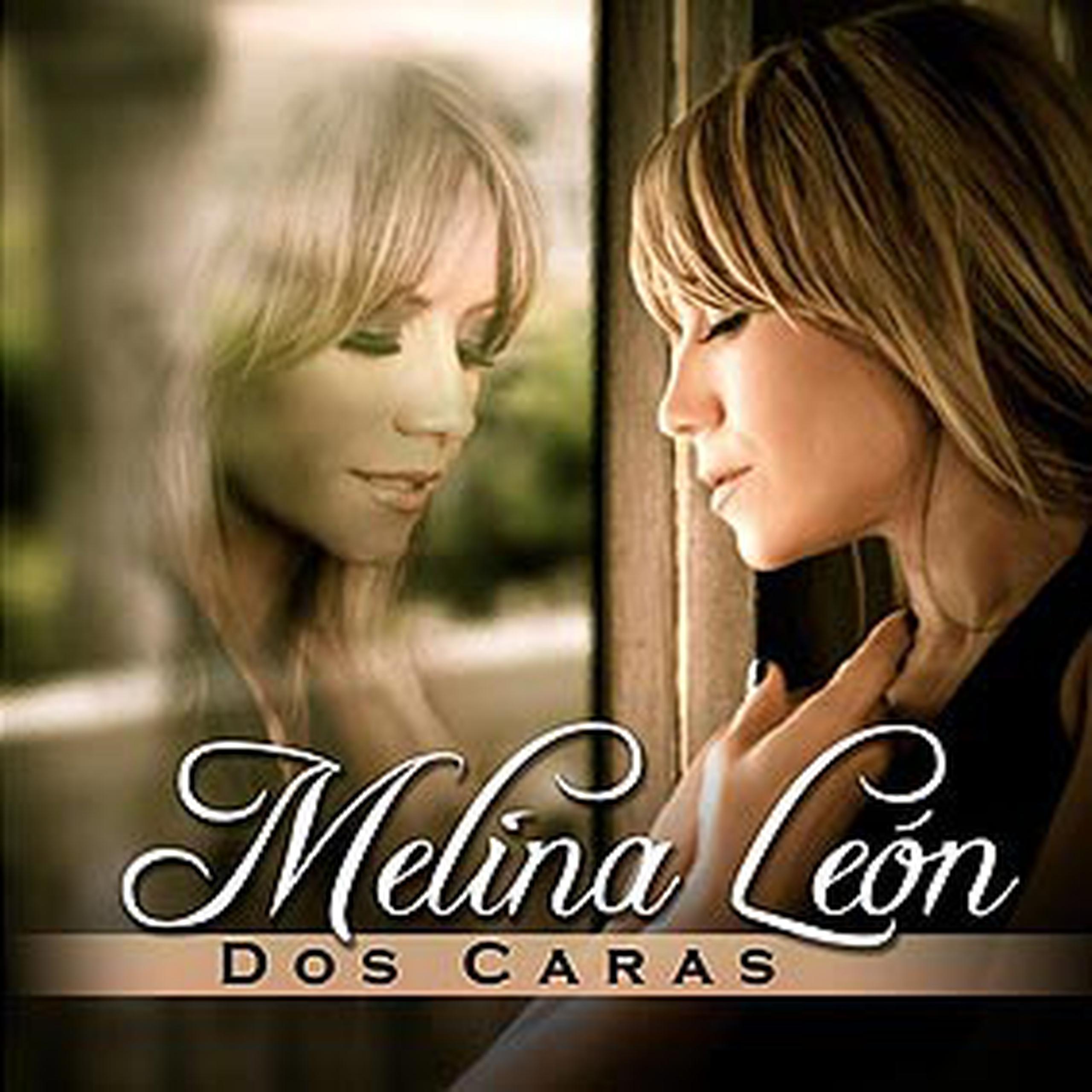 Melina León sin miedo al lanzar nuevo disco con mayoría de ...