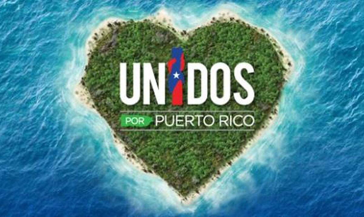 Unidos por Puerto Rico rinde cuentas - Primera Hora