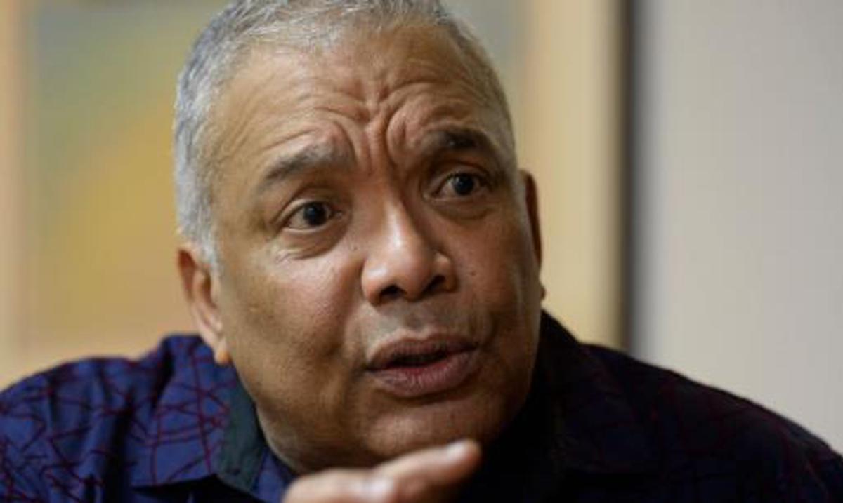 Rafael José: “Es fuerte cuando te tocan un familiar” - Primera Hora