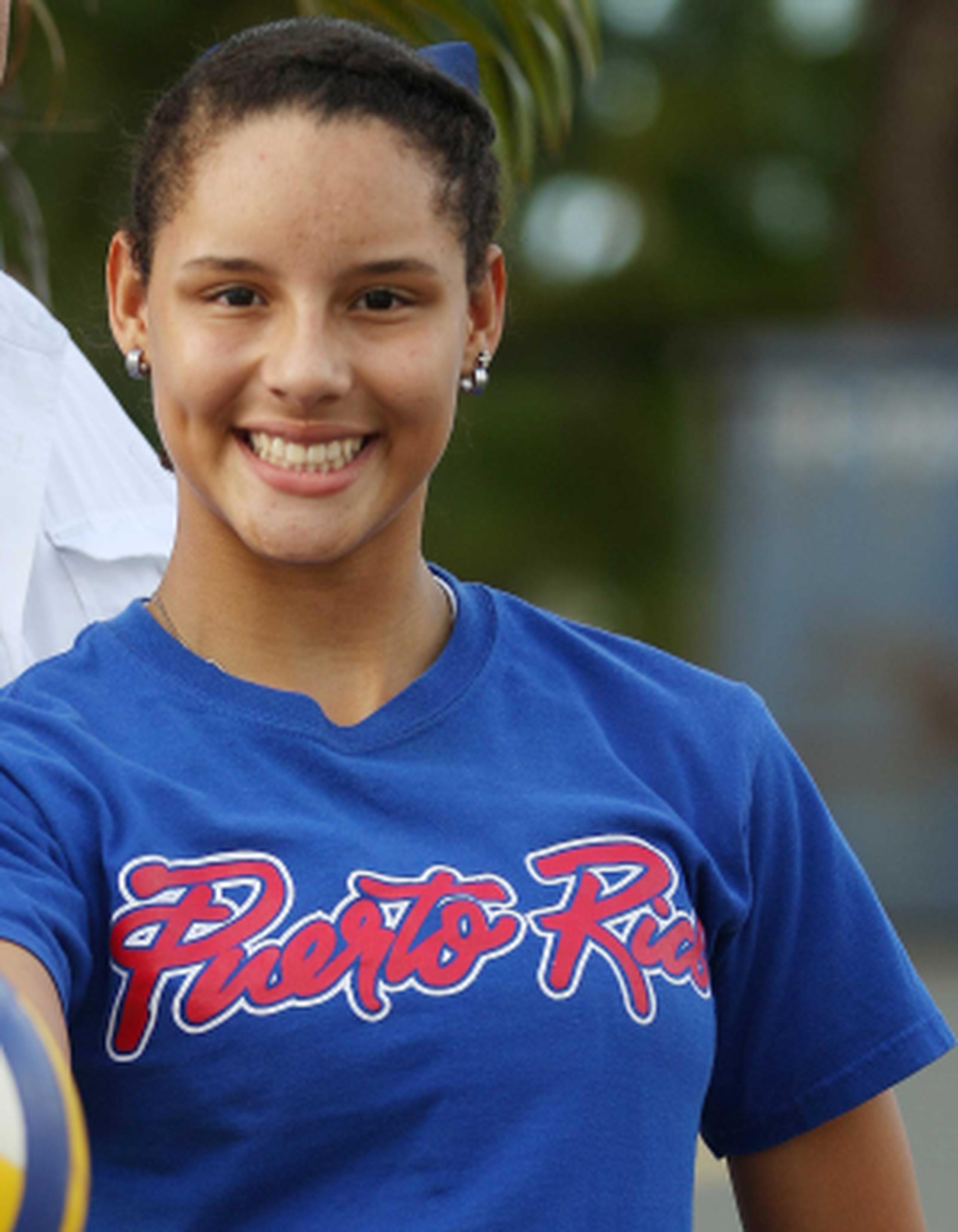 Prometedor el 2014 para el voleibol femenino puertorriqueño - Primera Hora