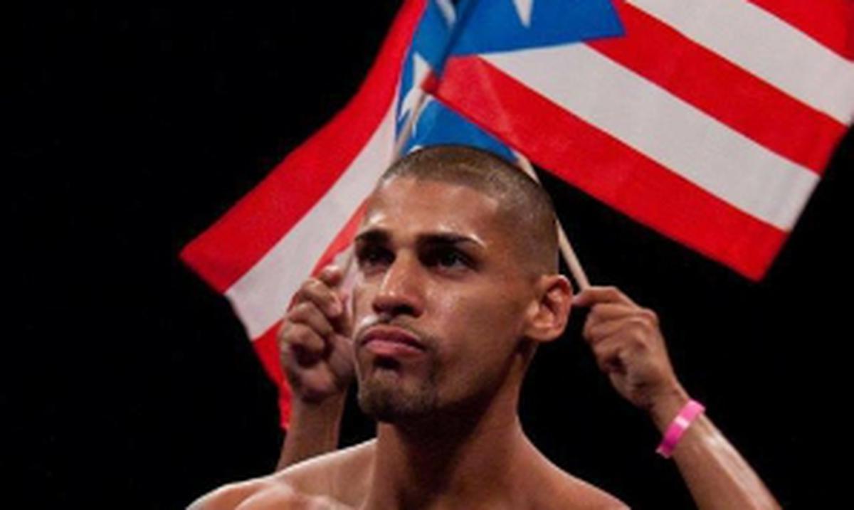 Ronald Cruz camino a dura prueba - Primera Hora