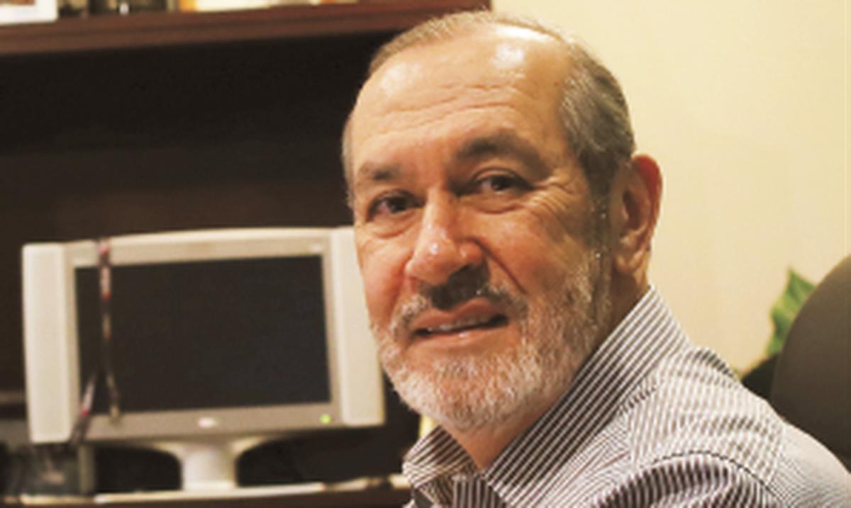 Joe Ramos se retira de Wapa - Primera Hora