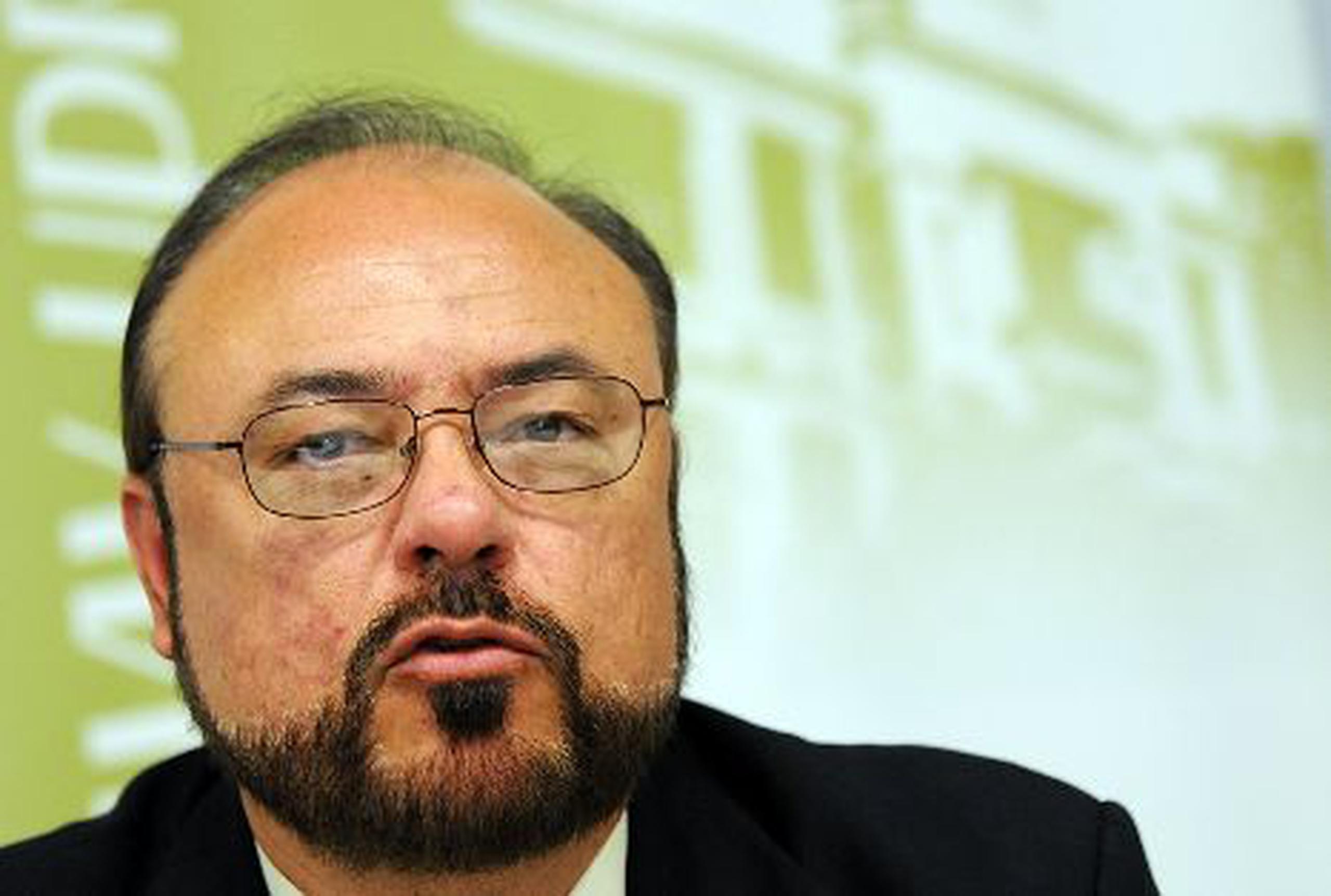 Piden renuncia inmediata del rector del RUM - Primera Hora