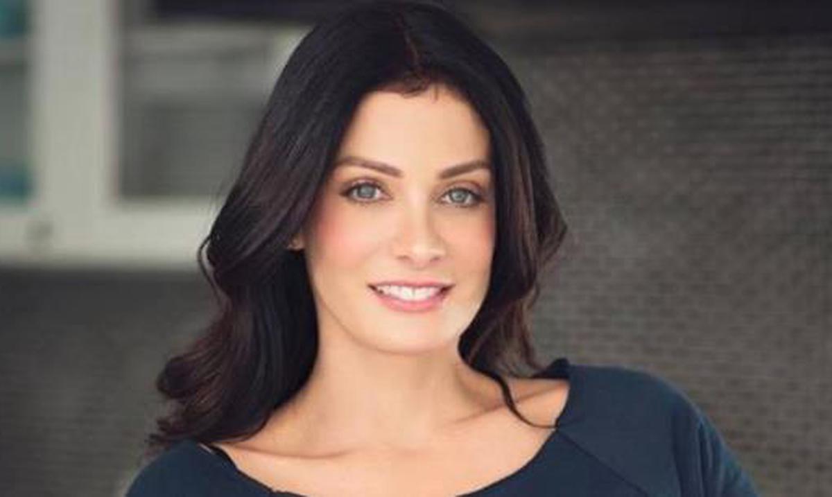 Dayanara anuncia lo que parece ser inicio de tratamiento - Primera Hora