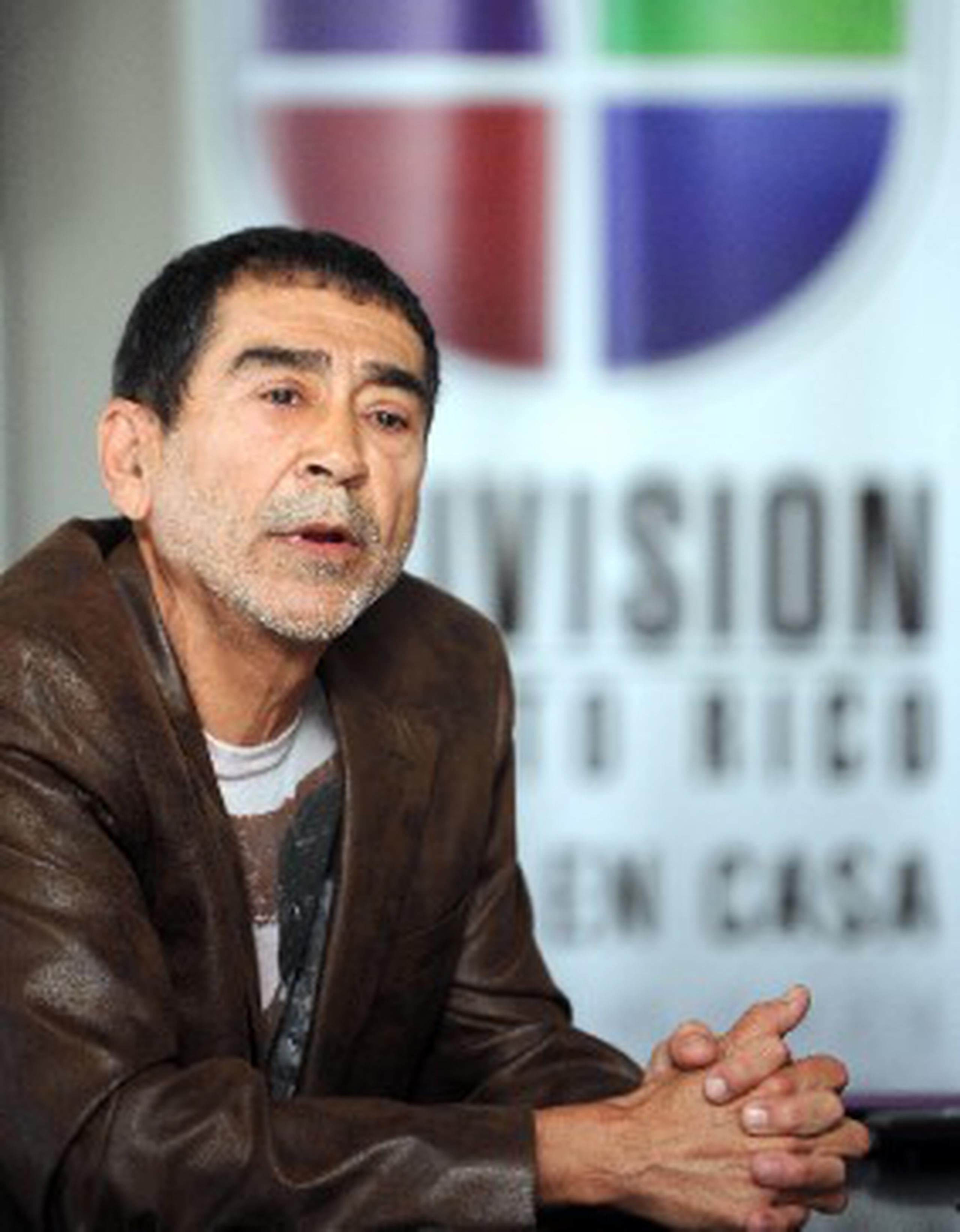 Vicente Castro asegura que película “Pacto de Silencio” no está basada ...