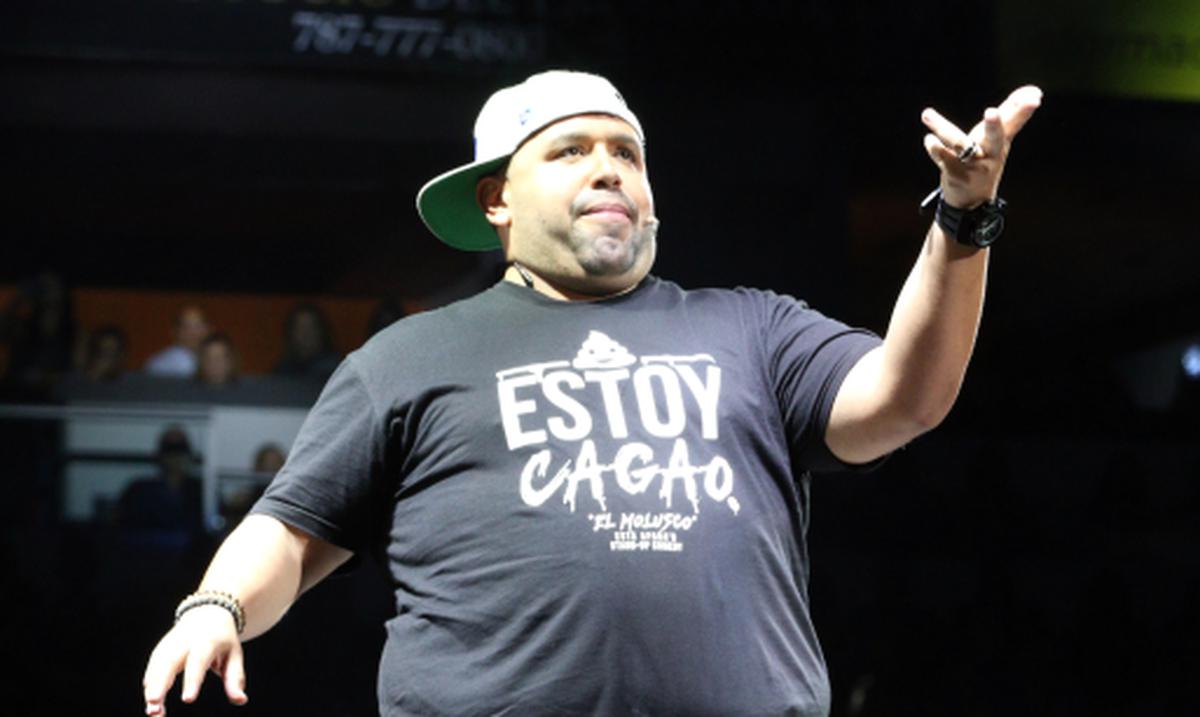 Molusco de apaga’o…. ¡nada! - Primera Hora