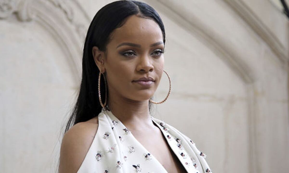 Rihanna anuncia ayuda para víctimas de Dorian en Bahamas - Primera Hora