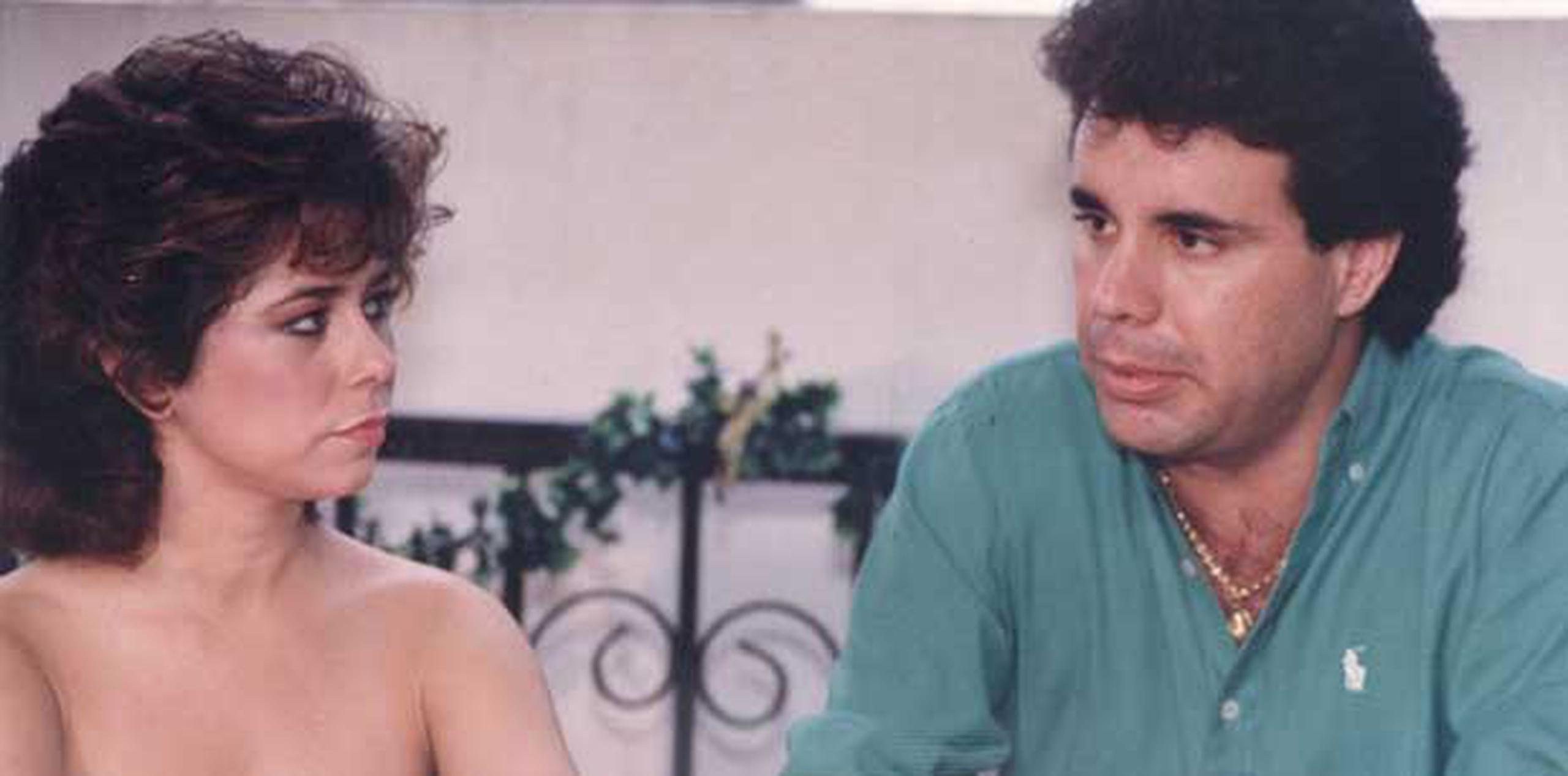 Topy Mamery Biografia