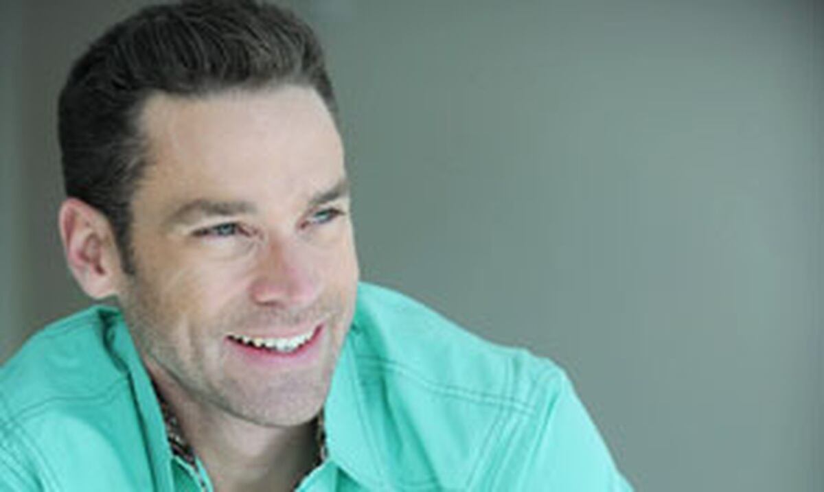 Jaime Mayol es un “celoso saludable” -VÍDEO - Primera Hora