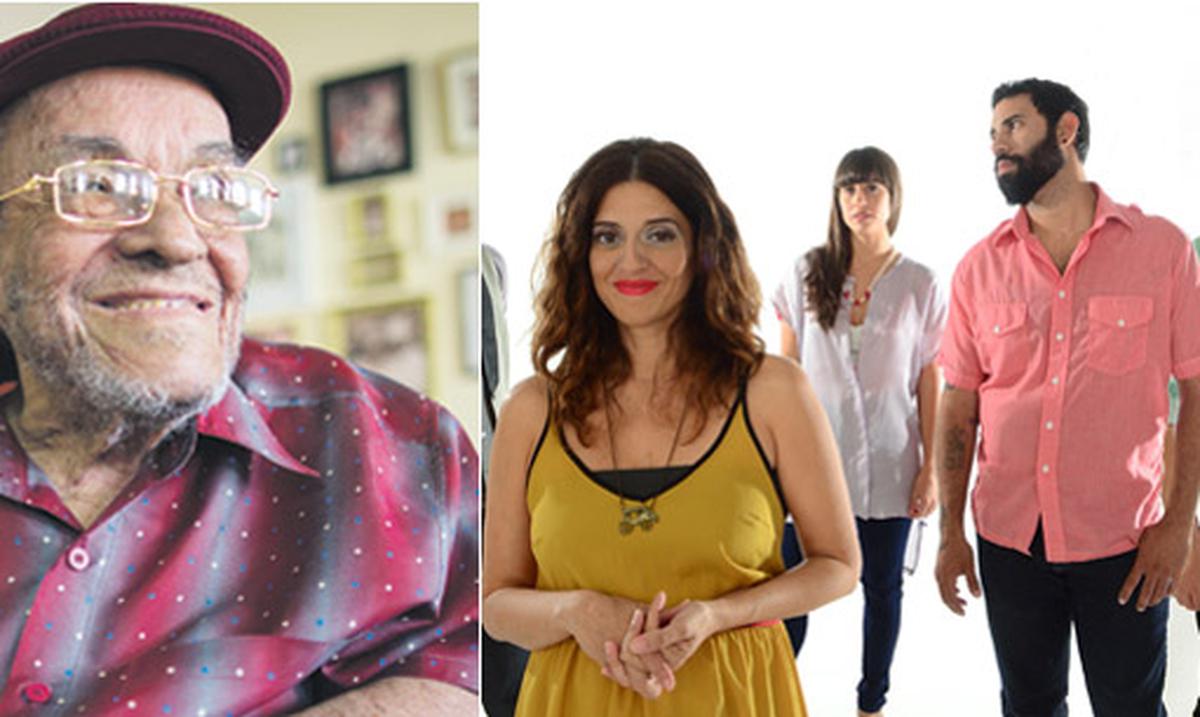 Gesta grande por Shorty Castro - Primera Hora