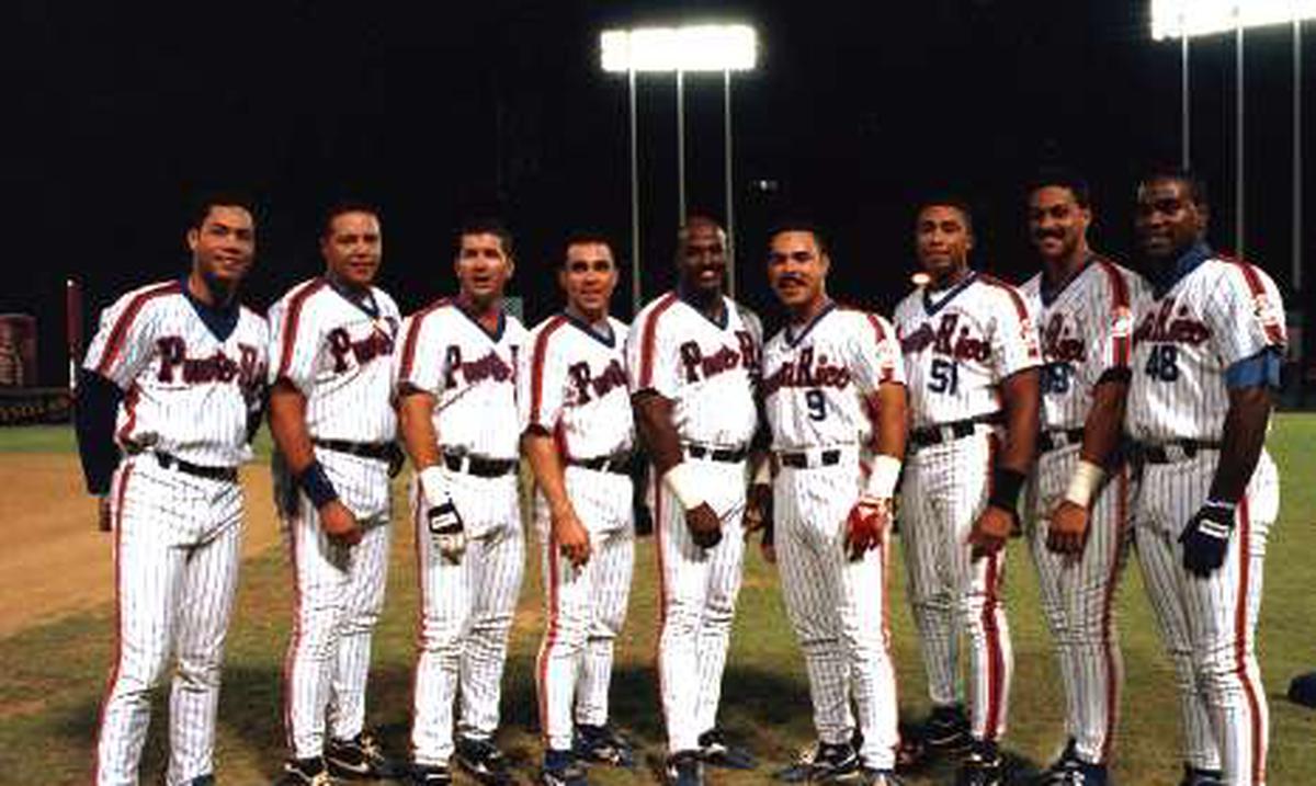 Se reúne el “Dream Team” del 95 - Primera Hora