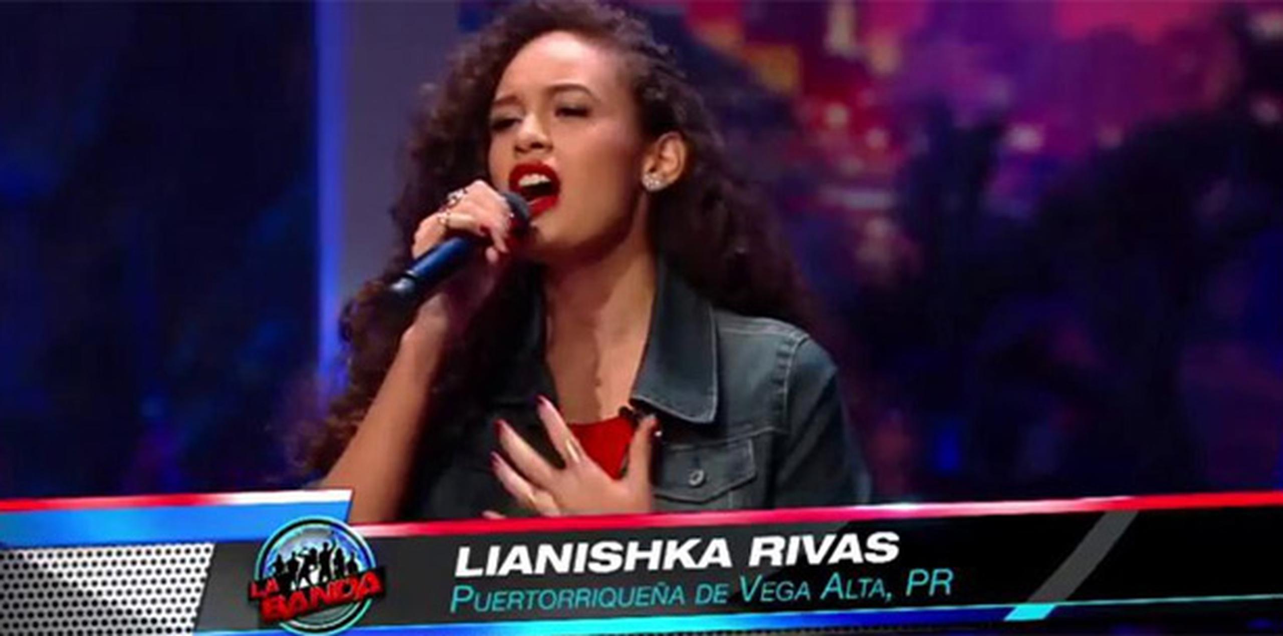 Arrasan los boricuas en segunda gala de La Banda - Primera Hora