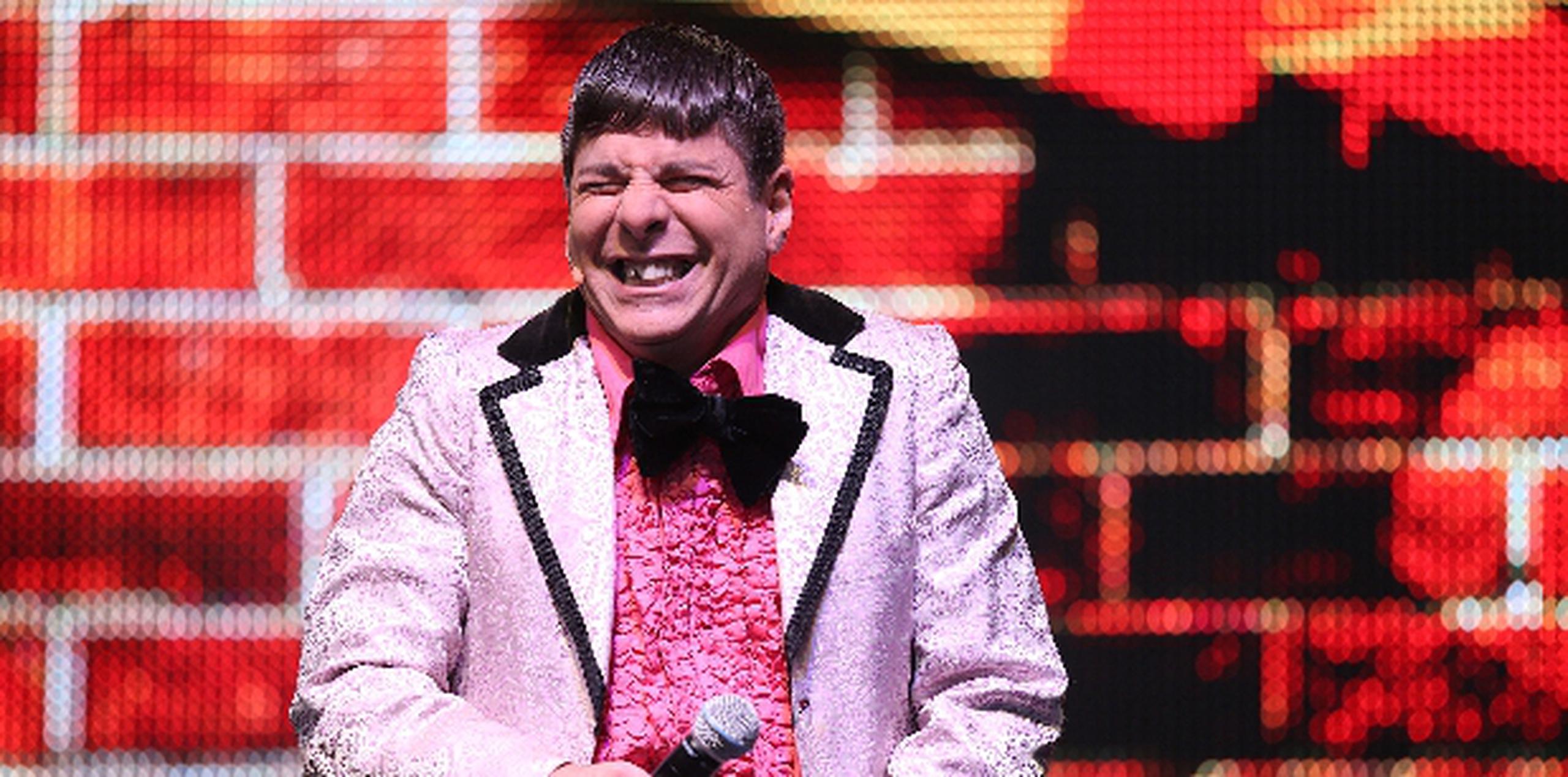 Un gran espectáculo - Primera Hora