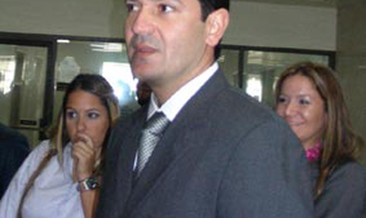 Emplazan al ex representante Luis Farinacci por alteración a la paz ...