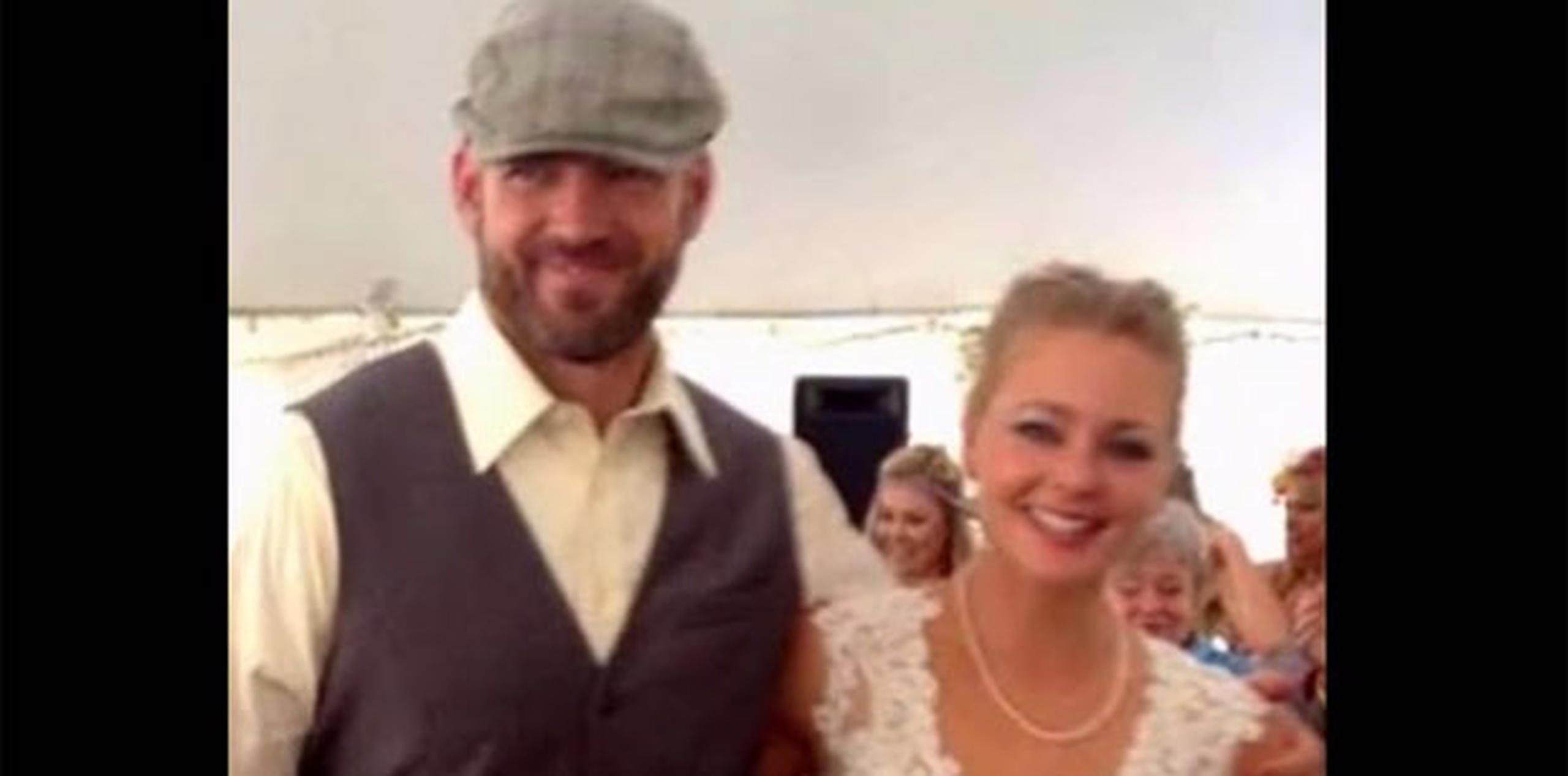 Asesinan ex concursante de Food Network Stars y a su esposo - Primera Hora