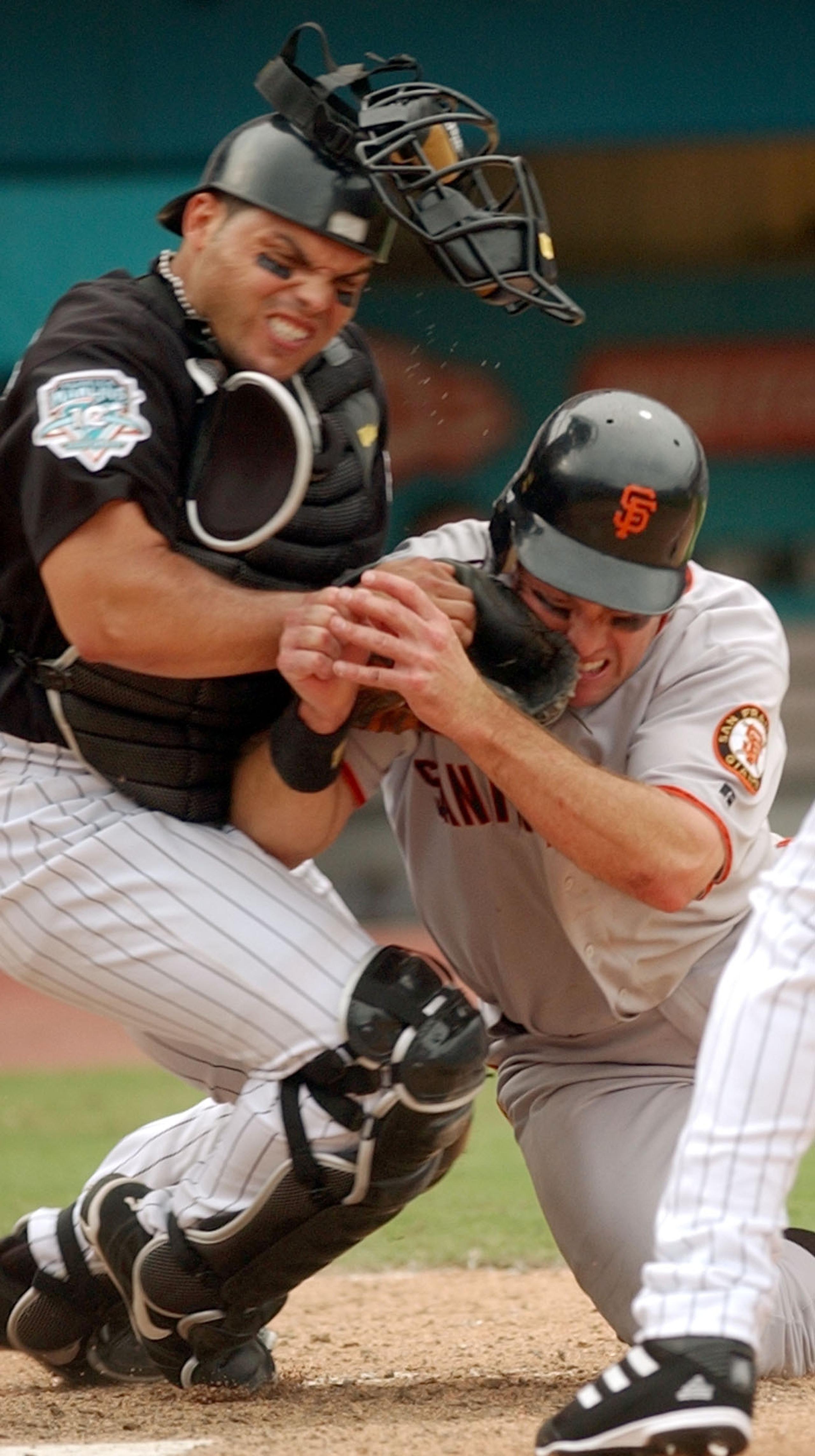 Iván Rodríguez fue una muralla en el plato - Primera Hora