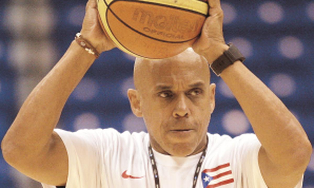 Carlos Calcaño es el nuevo técnico de los Indios - Primera Hora