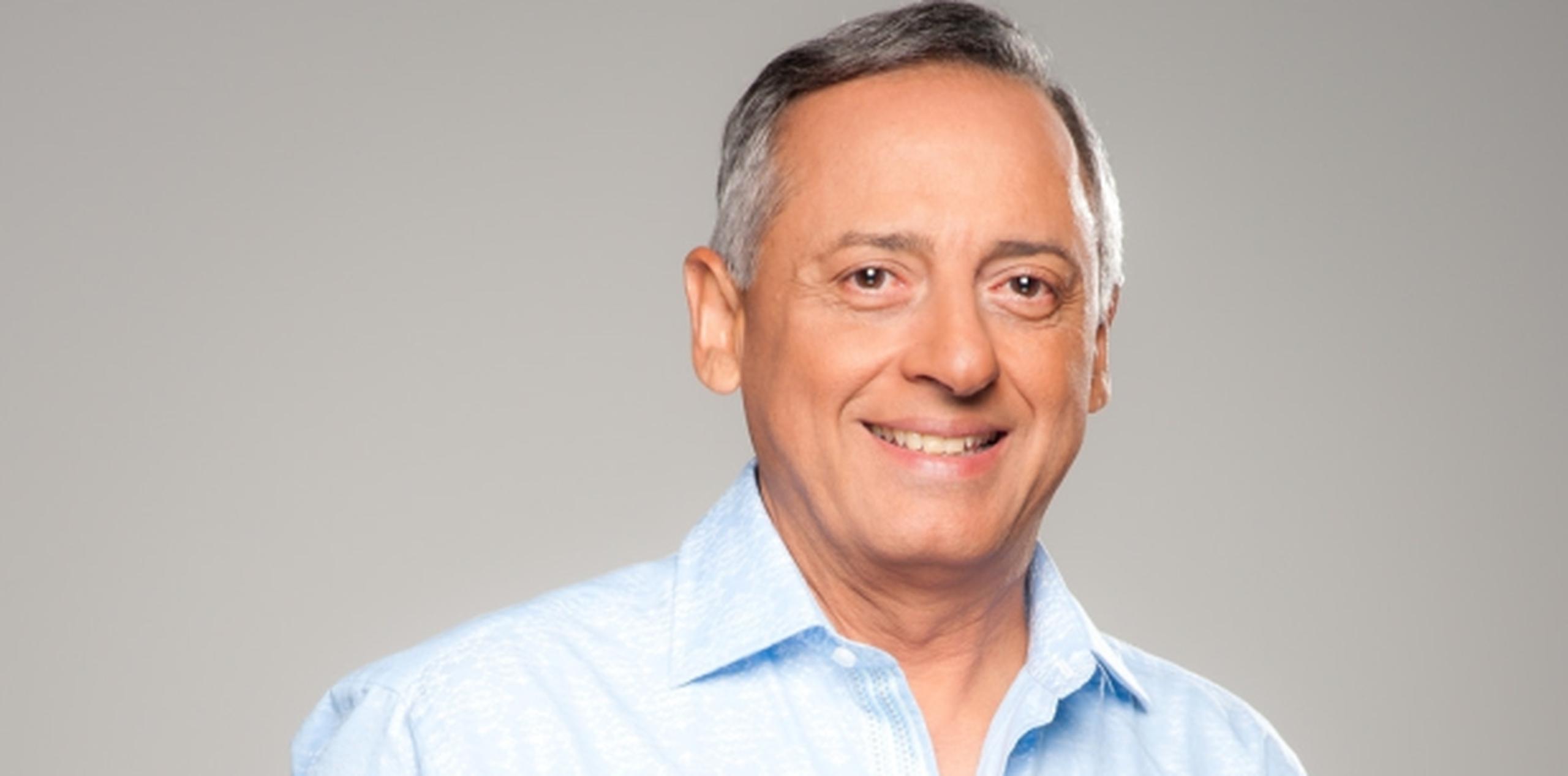 El legado de Papo en la televisión educativa - Opinión - Primera Hora