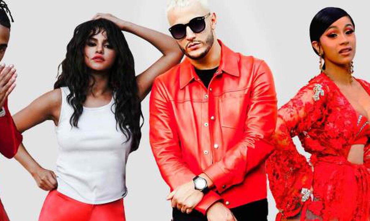 Estrena el vídeo de “Taki Taki” de DJ Snake - Primera Hora