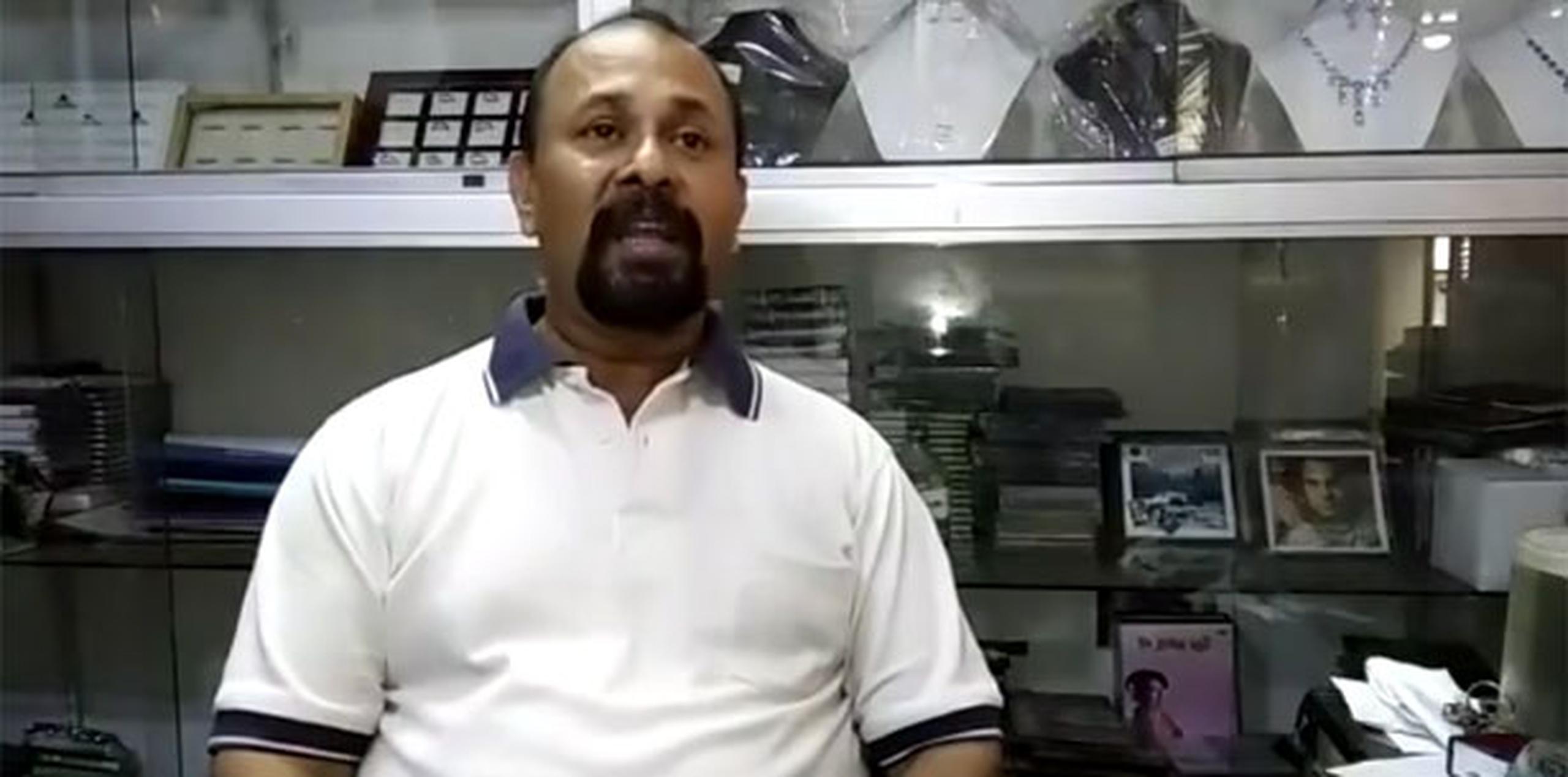 Detenido un astrólogo por predecir la muerte del presidente de Sri ...