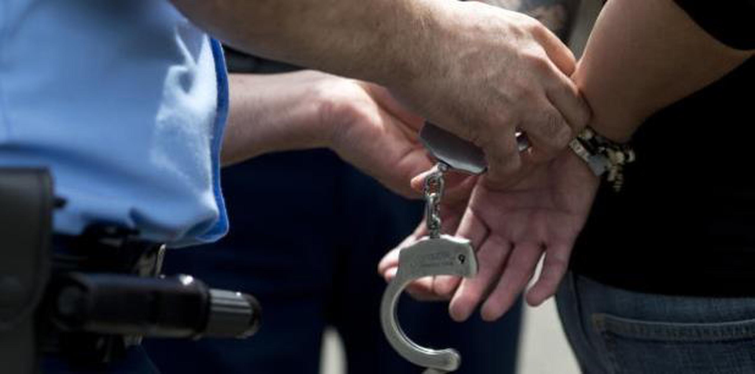 Detienen En Dominicana A Acusado De Tentativa De Homicidio Primera Hora