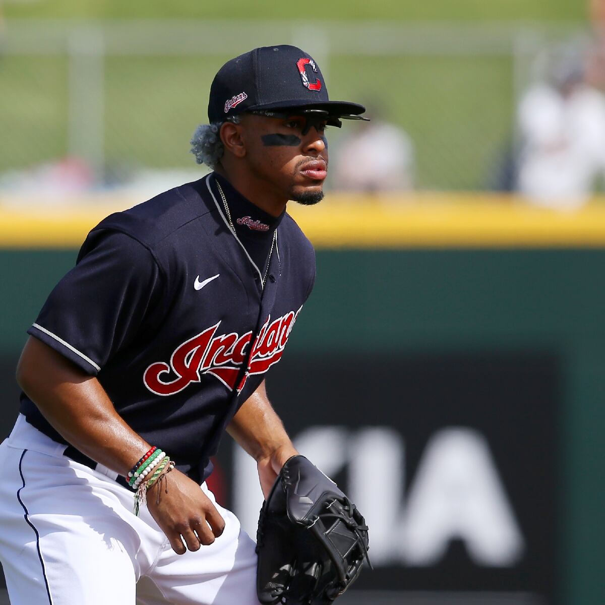 Francisco Lindor va rumbo a un contrato histórico - Primera Hora