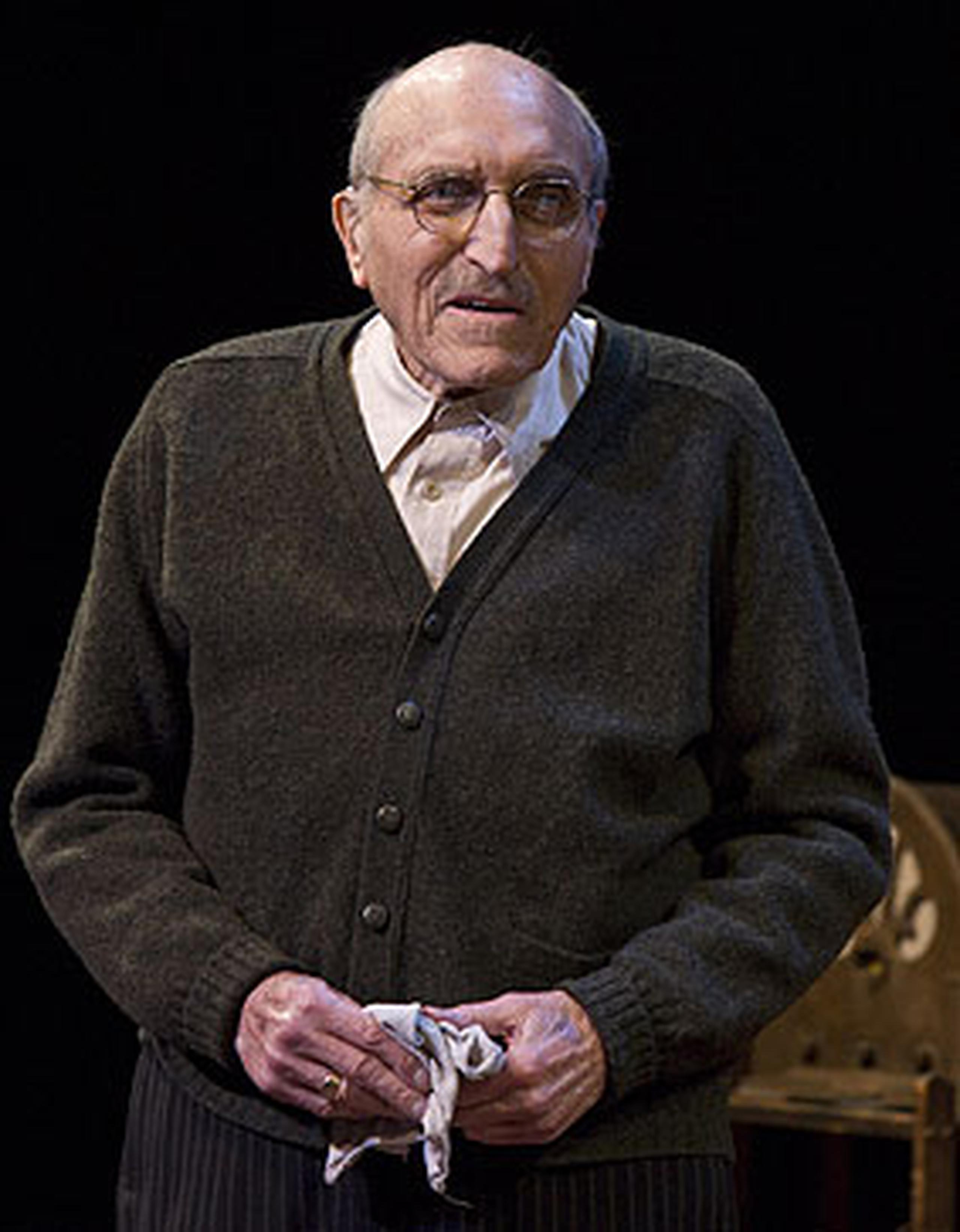 Fallece Len Lesser, actor de la popular serie "Seinfeld" - Primera Hora